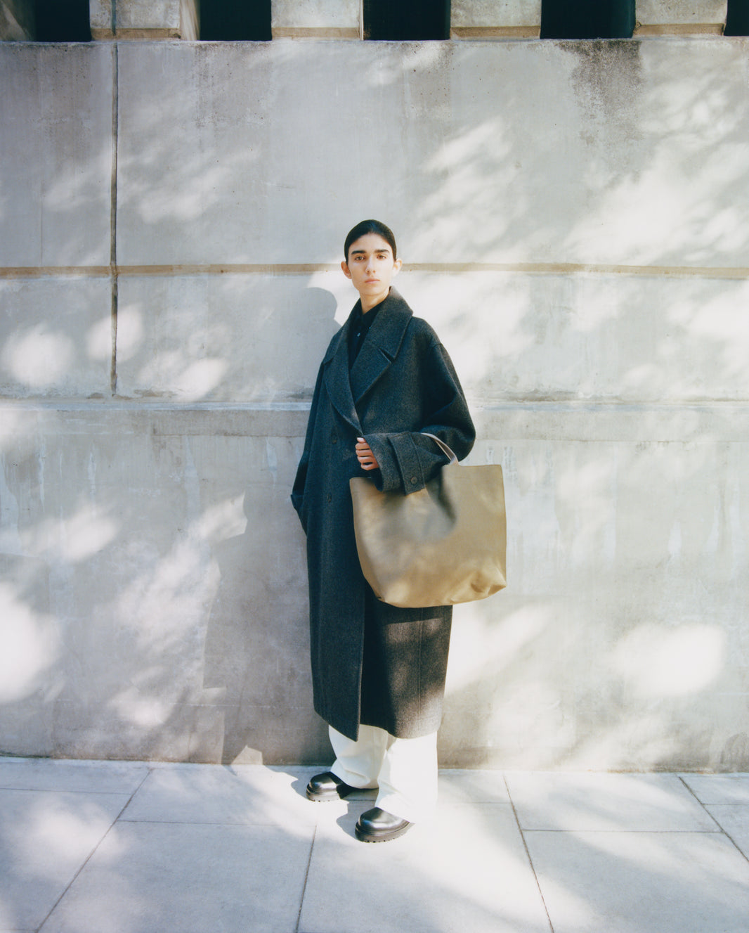 Women's Autumn-Winter 22– Studio Nicholson