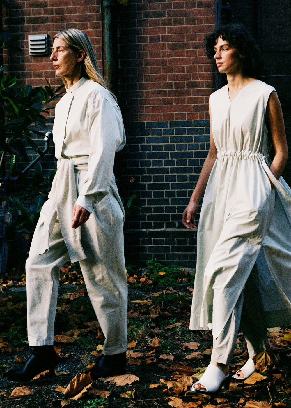 Features– – Studio Nicholson