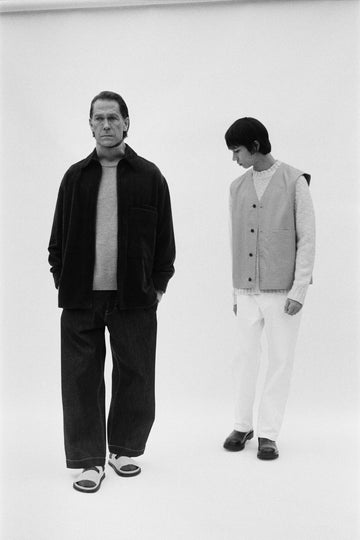 Features– – Studio Nicholson