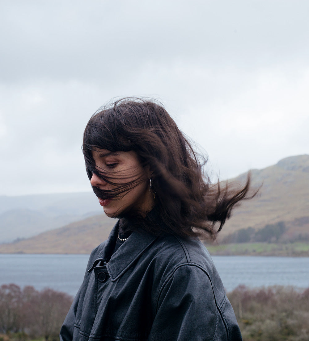 MODULAR SOUNDS - PRESS PLAY 05 | MARIA SOMERVILLE