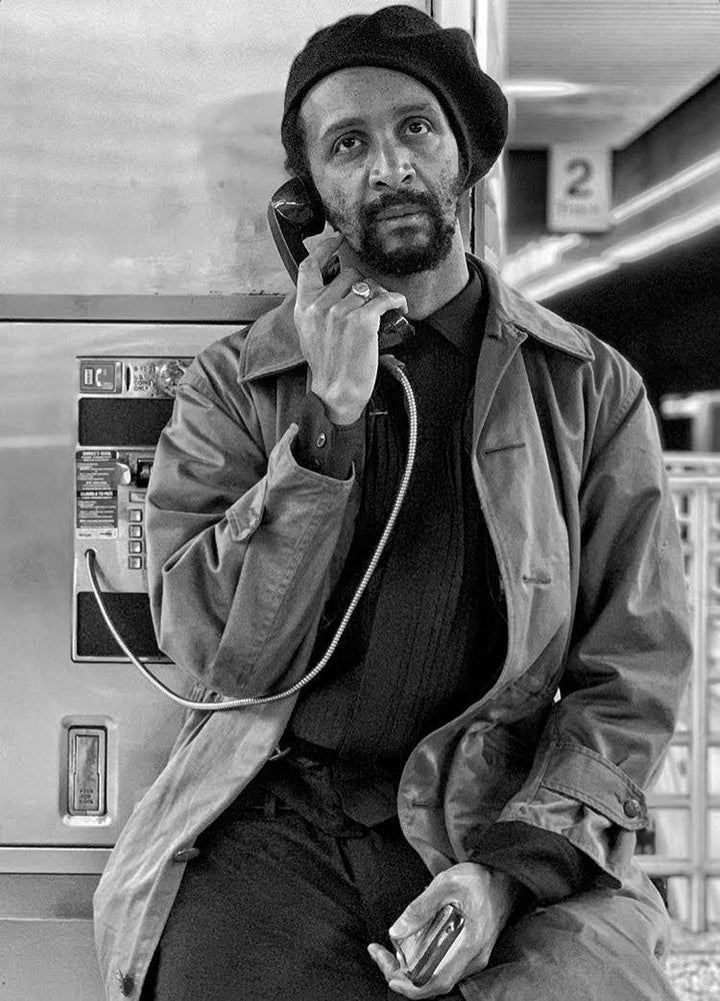 Features– Studio Nicholson