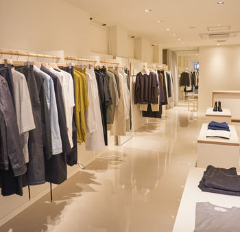 "Tokyo has informed all my design taste levels over the past two ...