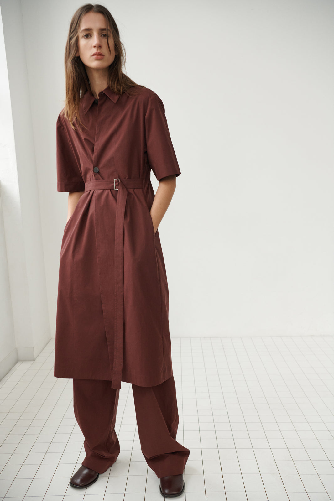 WOMEN'S AUTUMN 23– Studio Nicholson
