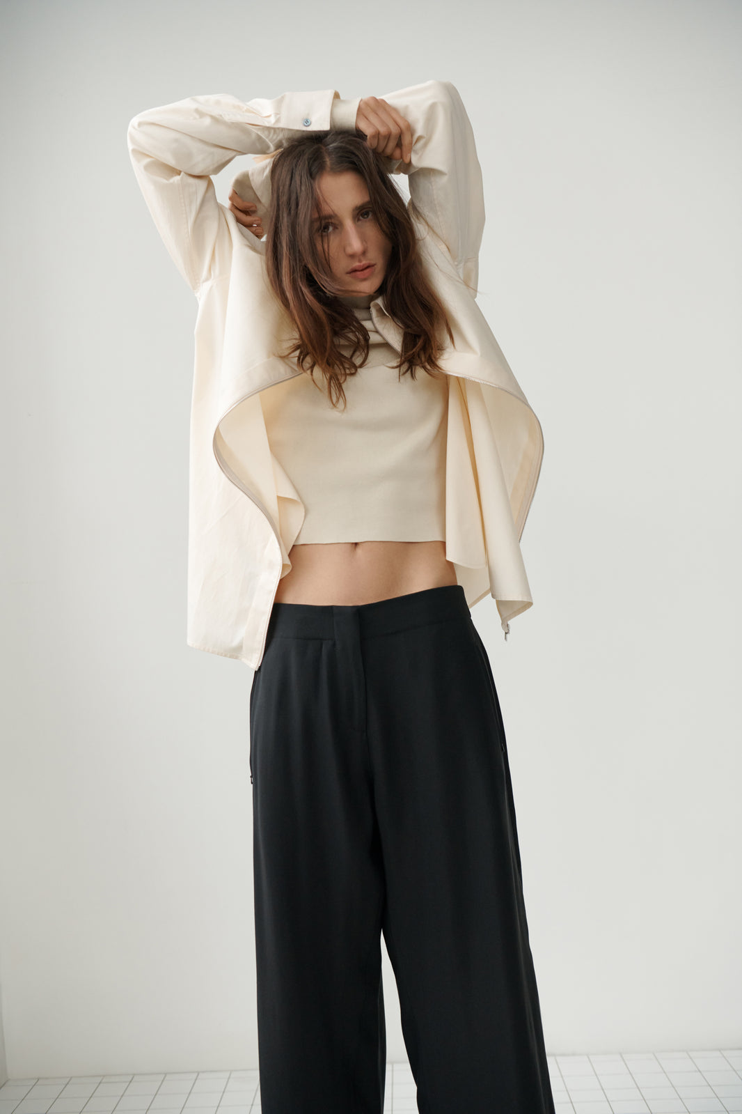 WOMEN'S AUTUMN 23– Studio Nicholson