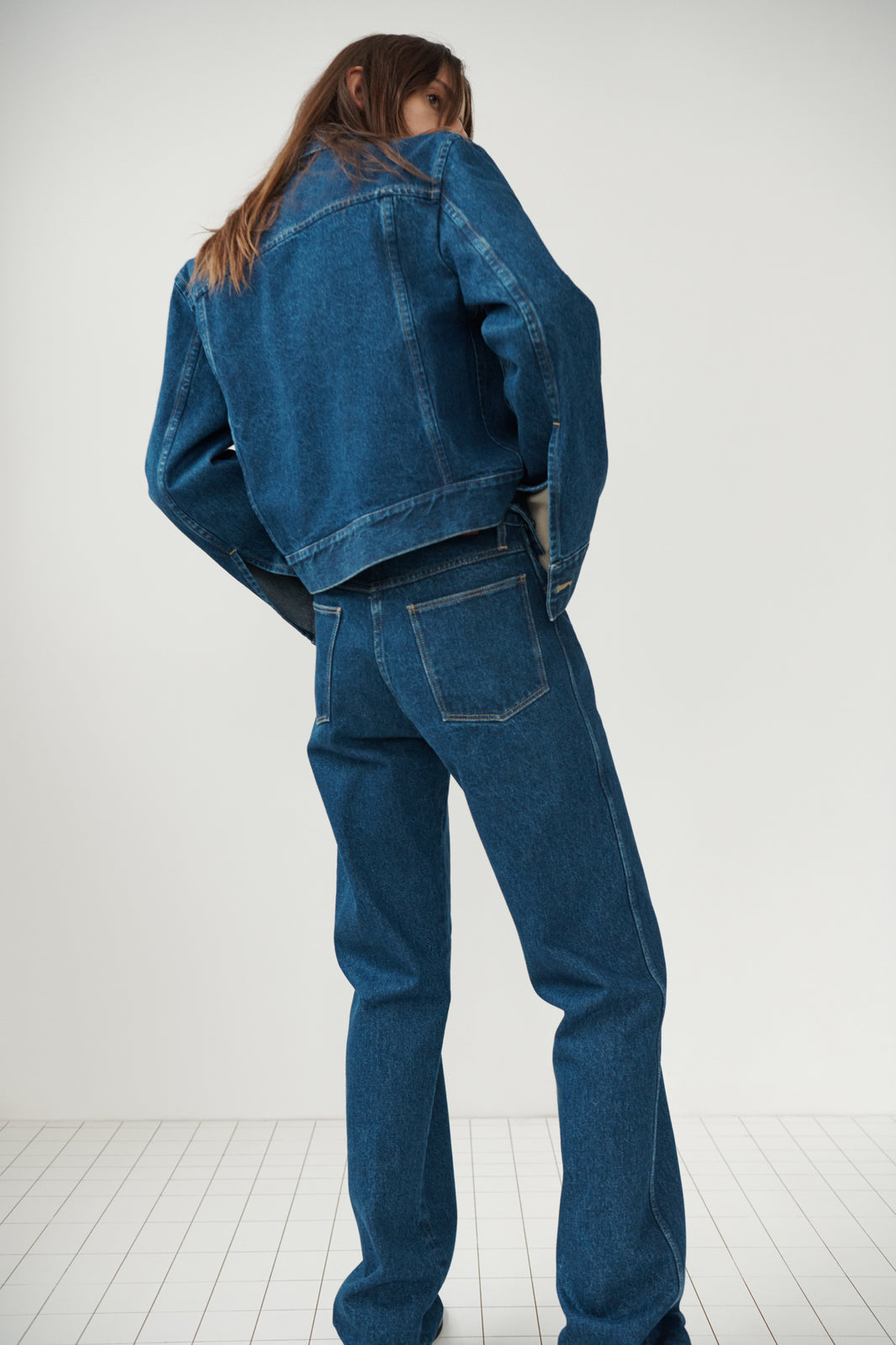 WOMEN'S AUTUMN 23– Studio Nicholson