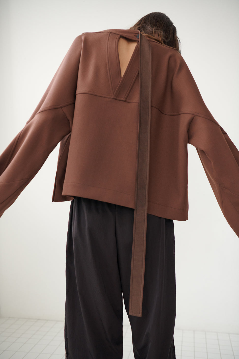WOMEN'S AUTUMN 23– Studio Nicholson