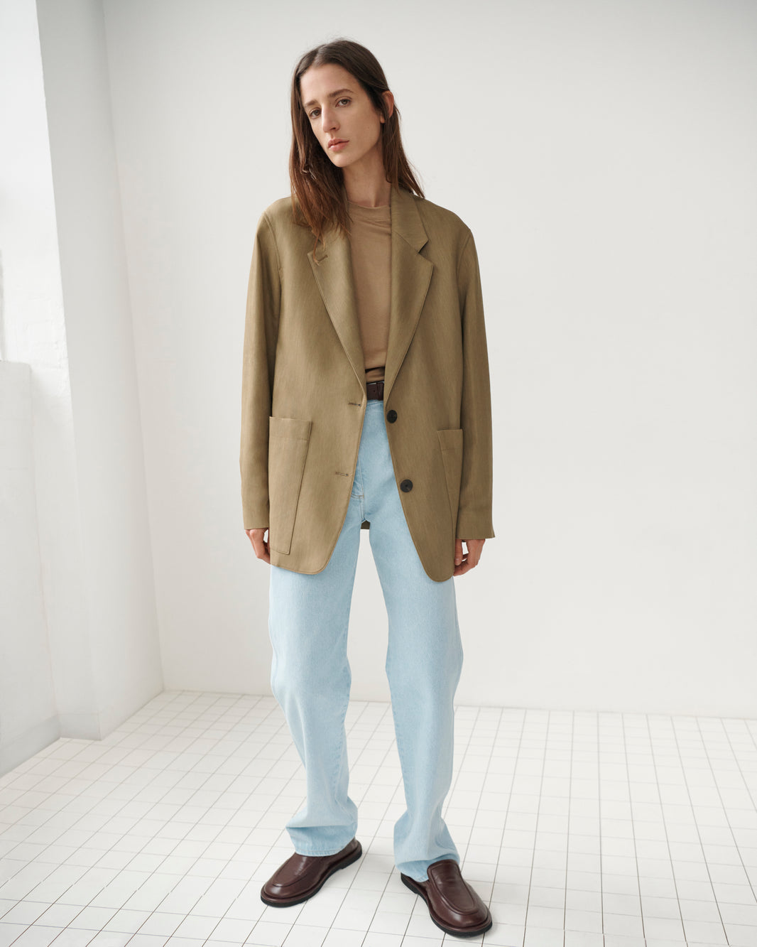 WOMEN'S AUTUMN 23– Studio Nicholson