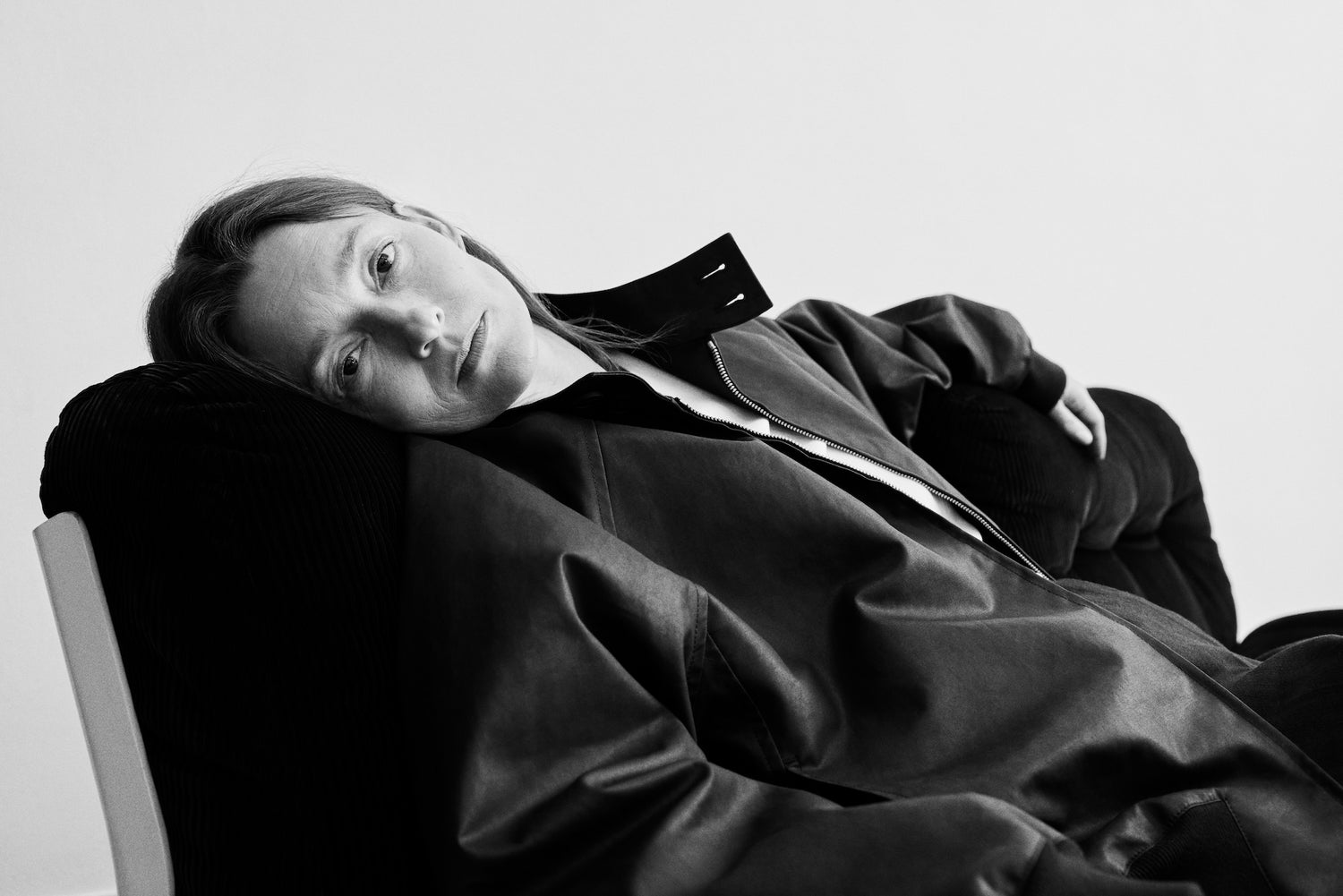 “I think women should look real,” says Nick Wakeman, Creative Director ...
