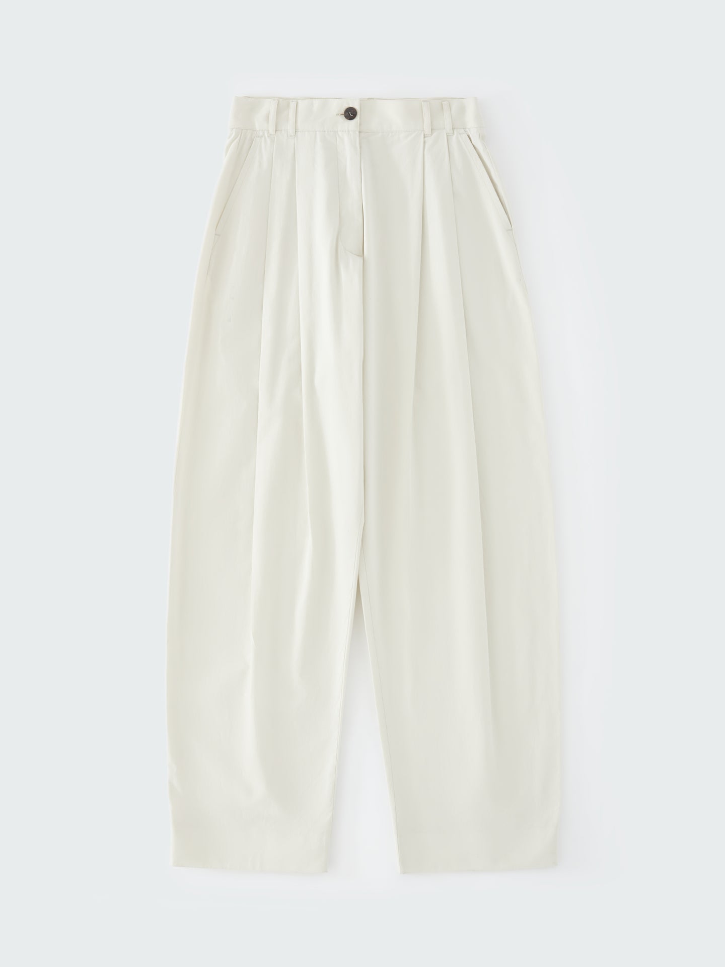Studio Nicholson Pants | Wide Leg Pants | Luxury Tailored Trousers