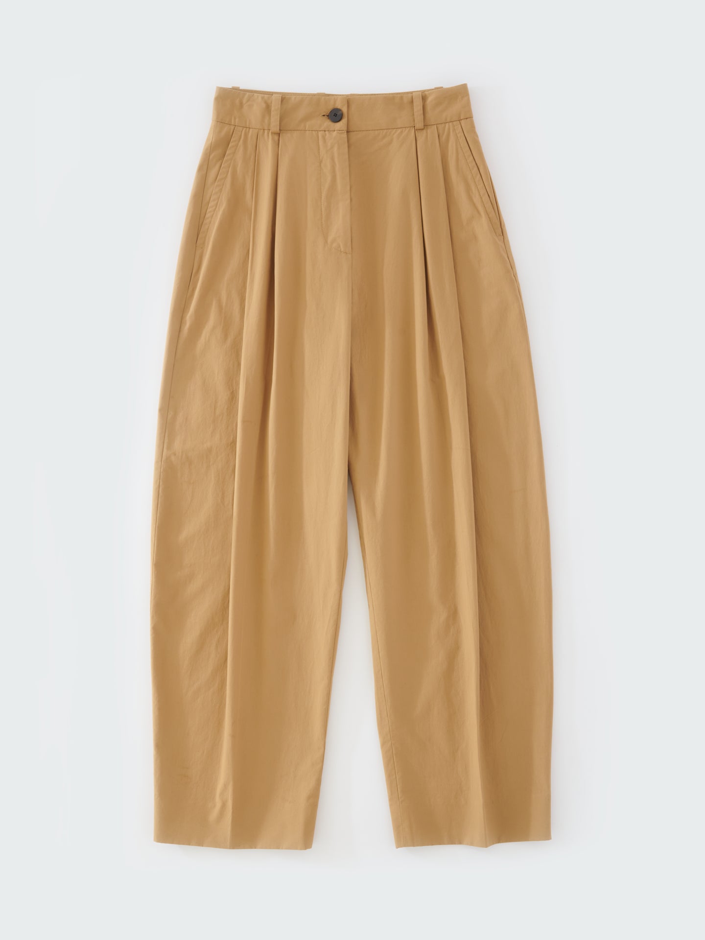 Studio Nicholson Pants | Wide Leg Pants | Luxury Tailored Trousers