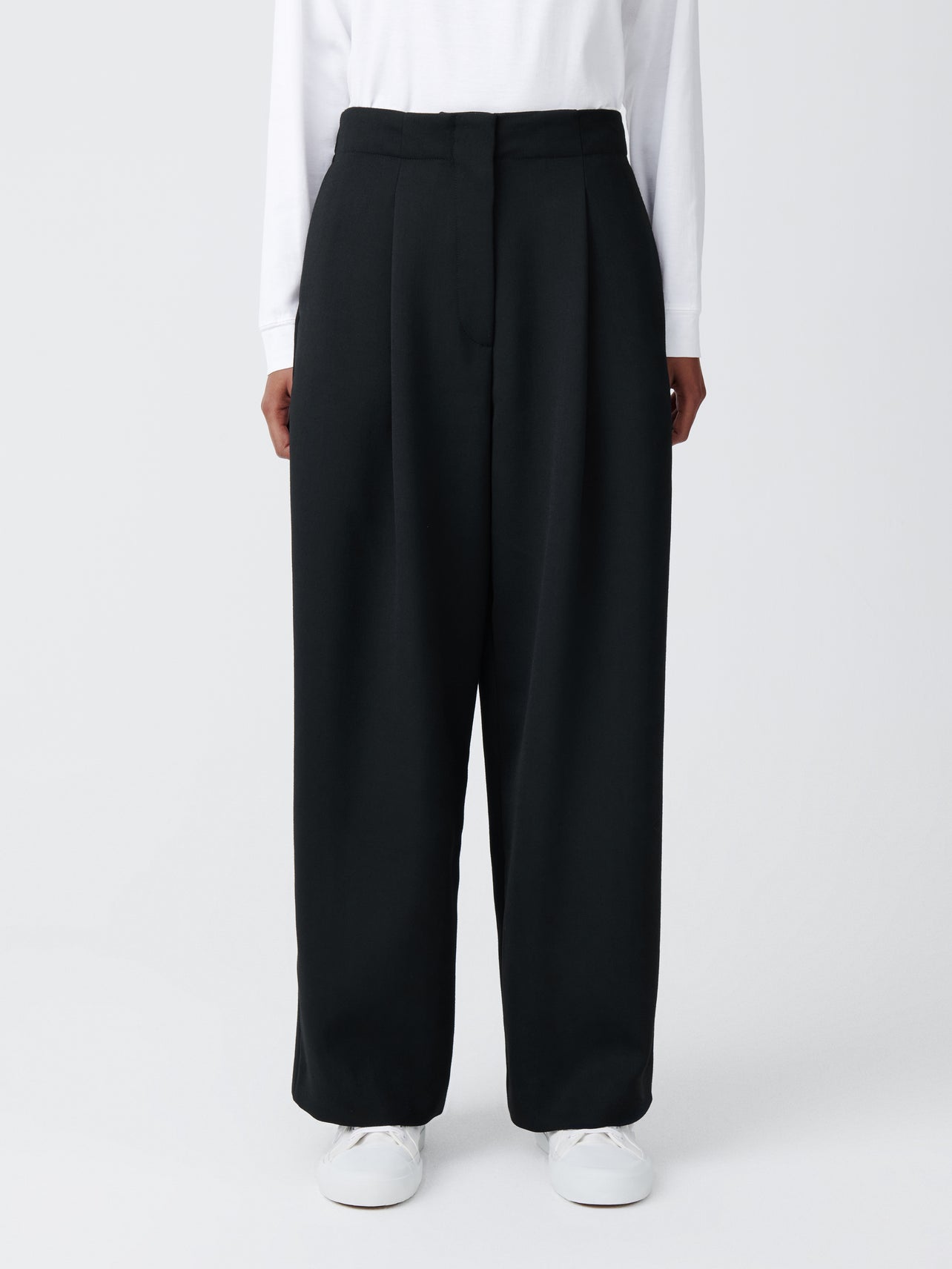 Studio Nicholson Fit Guide - Women's AW23