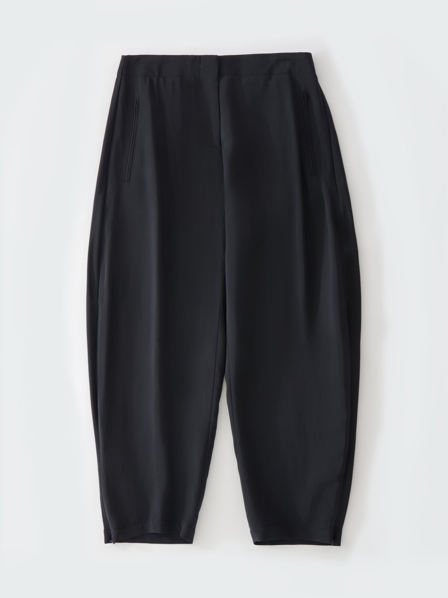 Studio Nicholson Pants | Wide Leg Pants | Luxury Tailored Trousers