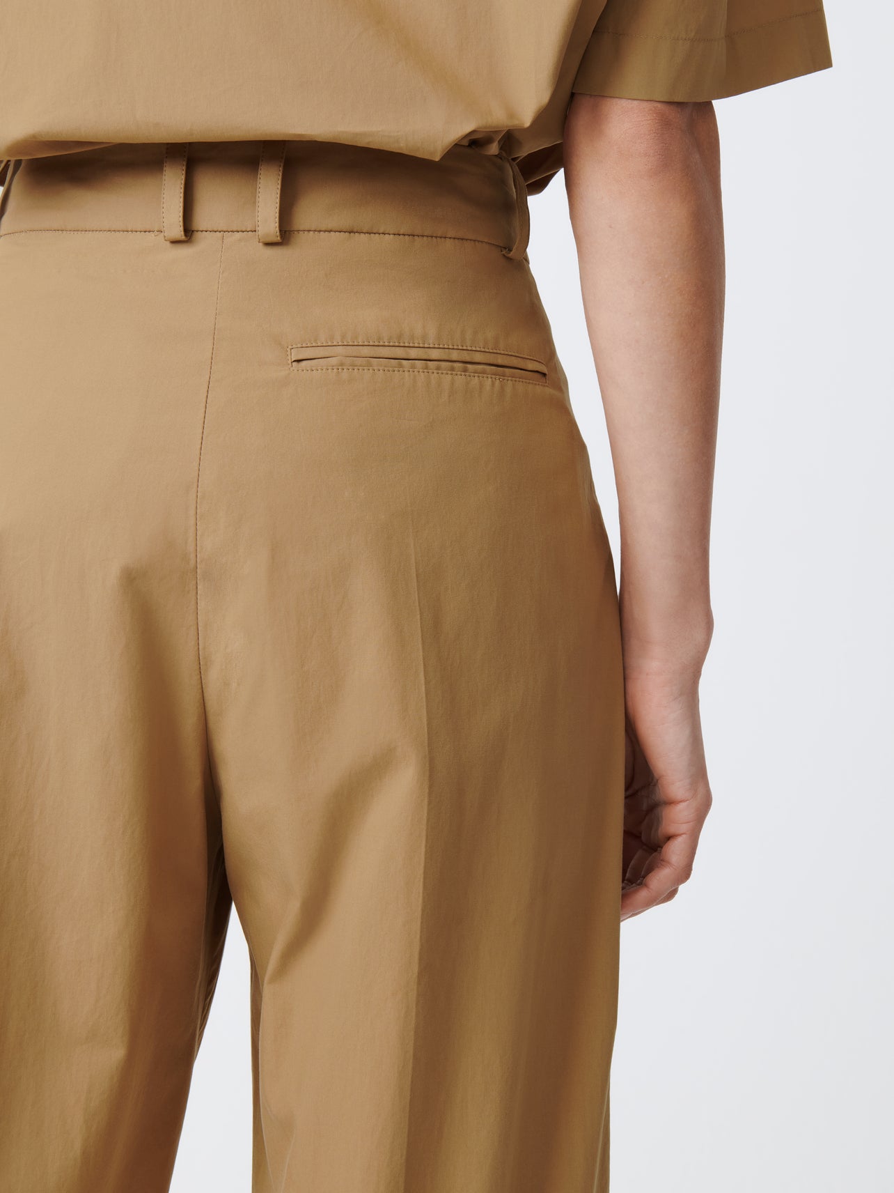 Studio Nicholson Fit Guide - Women's AW23