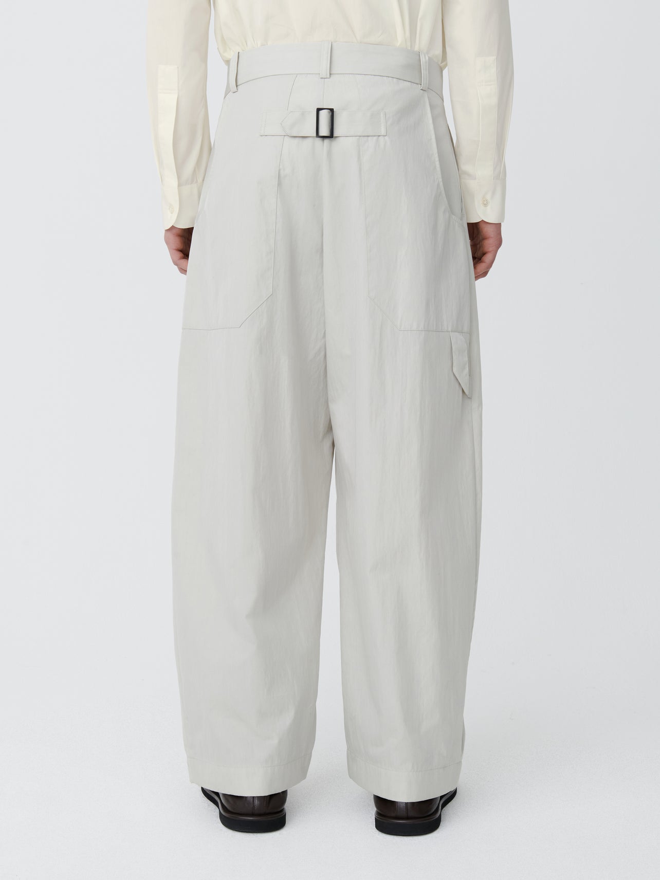 Studio Nicholson Fit Guide - Men's AW23