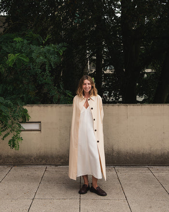 ON CAMPUS - IN CONVERSATION WITH BRITTANY BATHGATE