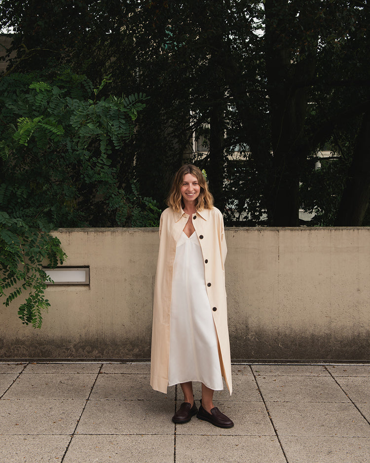 ON CAMPUS - IN CONVERSATION WITH BRITTANY BATHGATE