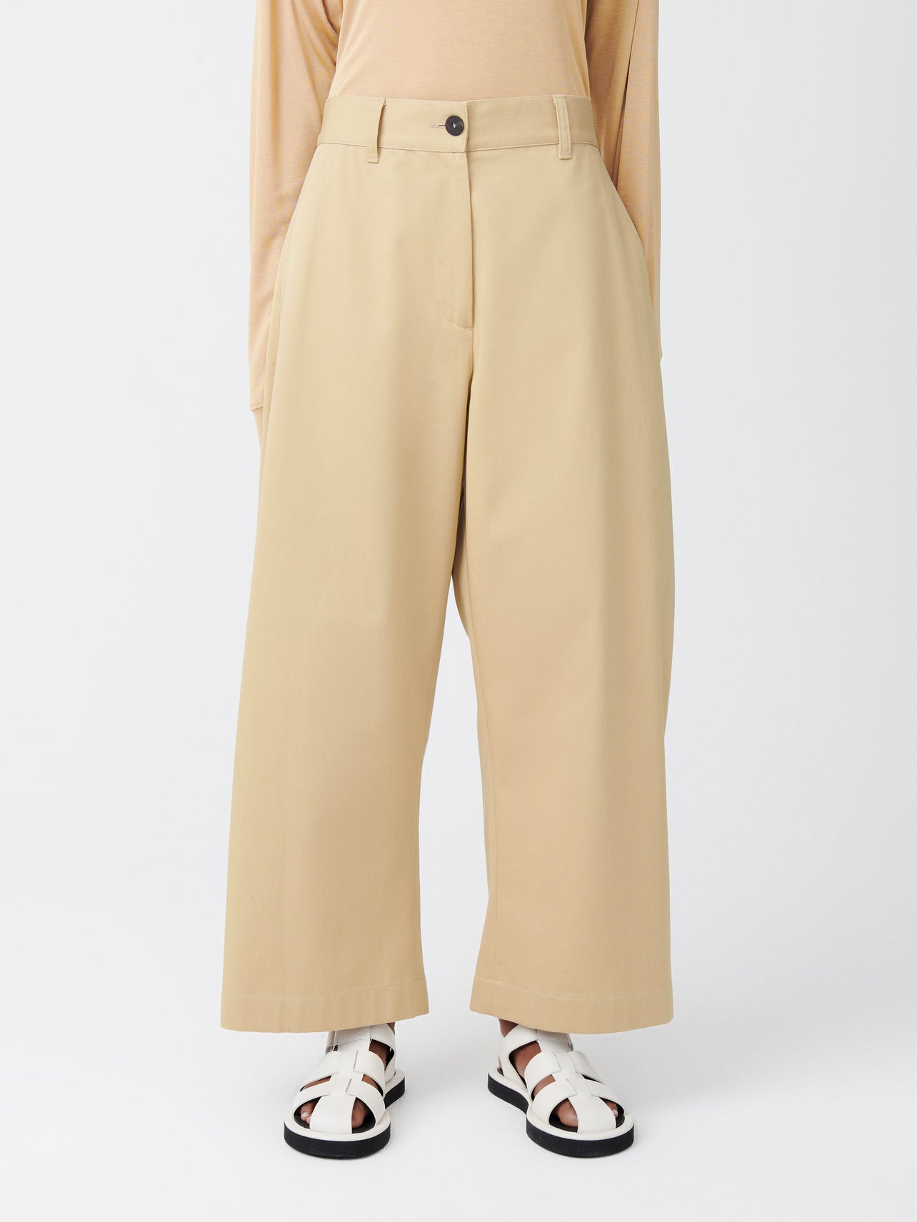 Studio Nicholson Fit Guide - Women's AW23