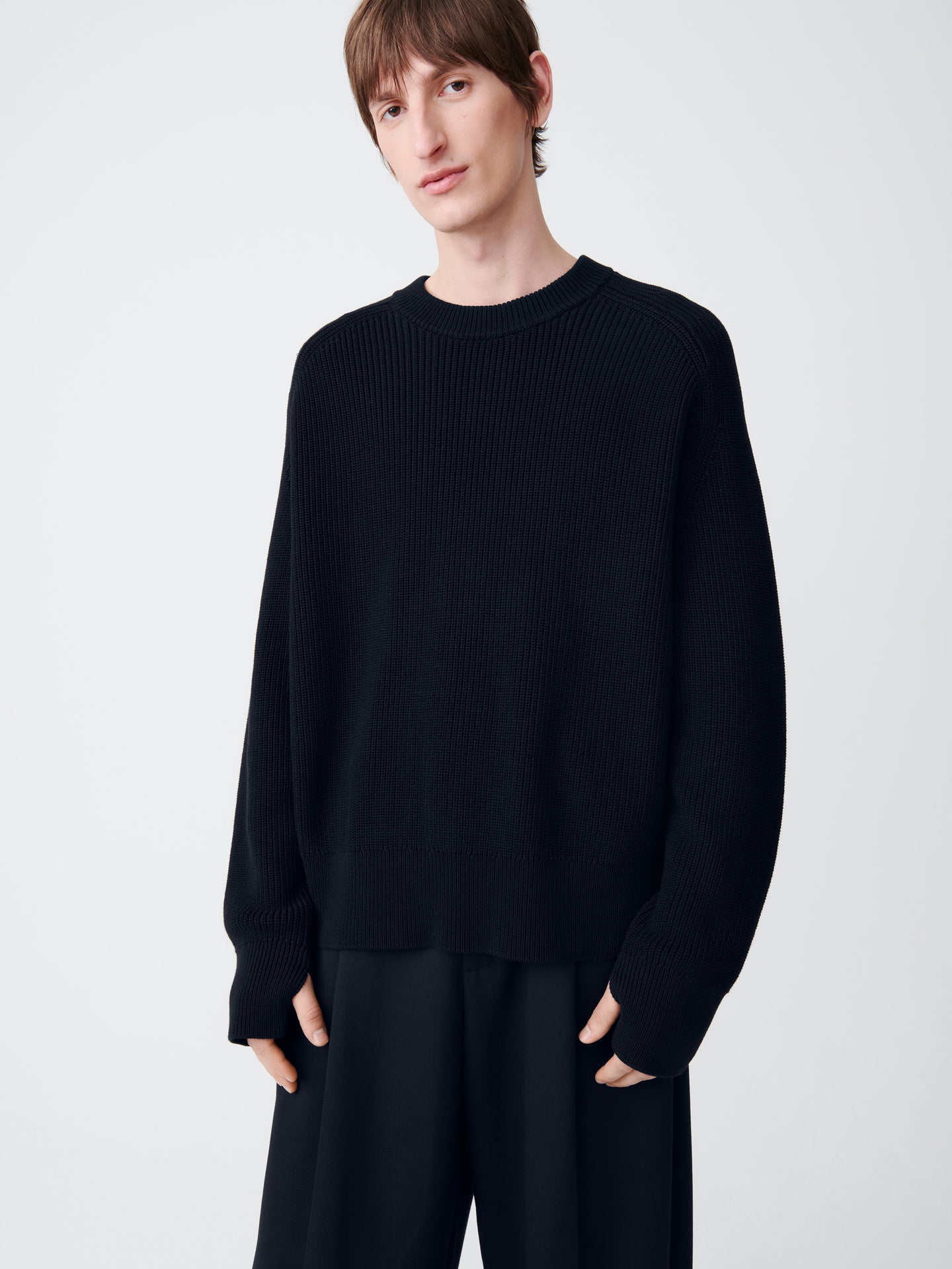Studio Nicholson Menswear | Functional Fashion For Men