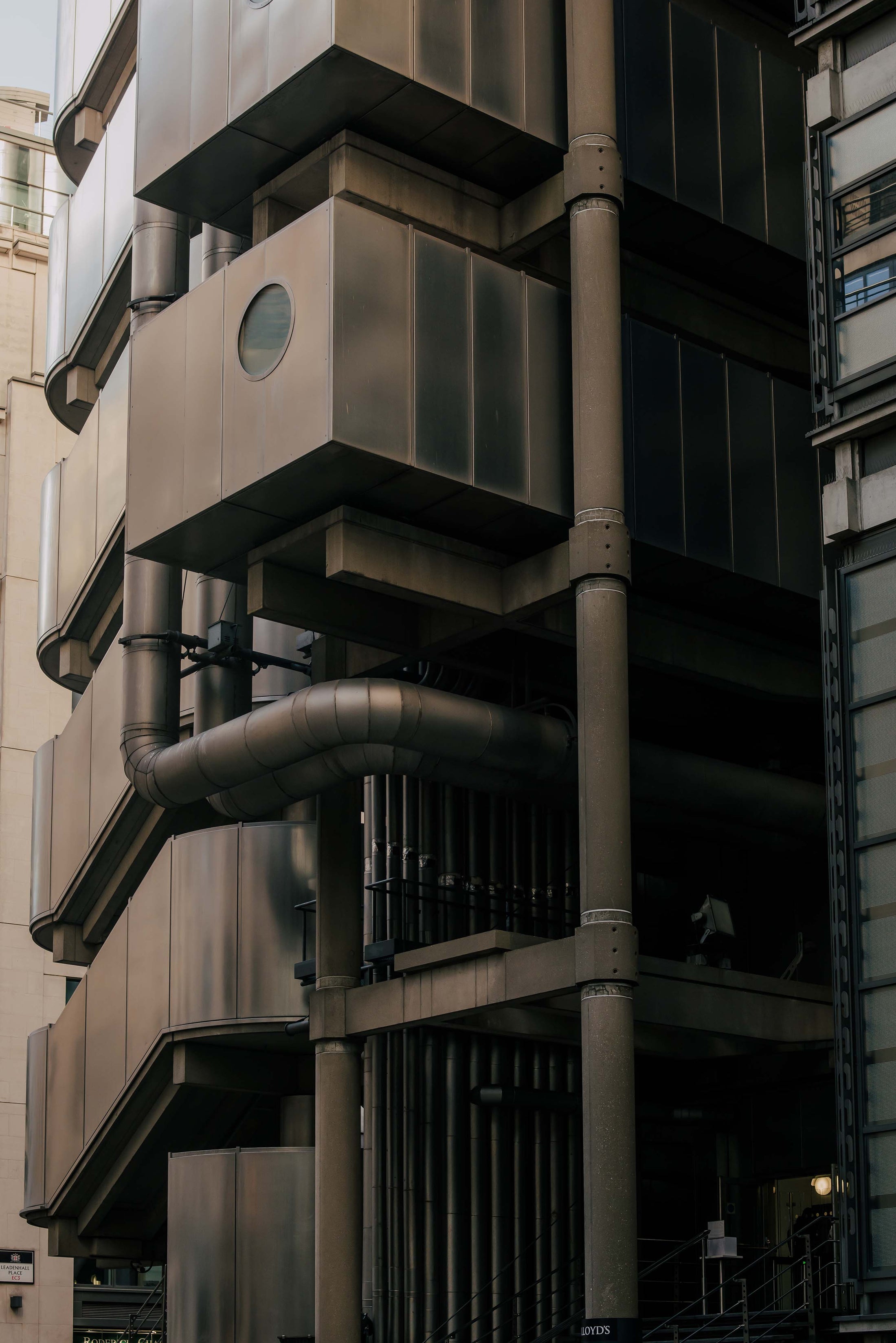 LONDON LIFE - IN CONVERSATION WITH CHARLIE MONAGHAN– Studio Nicholson