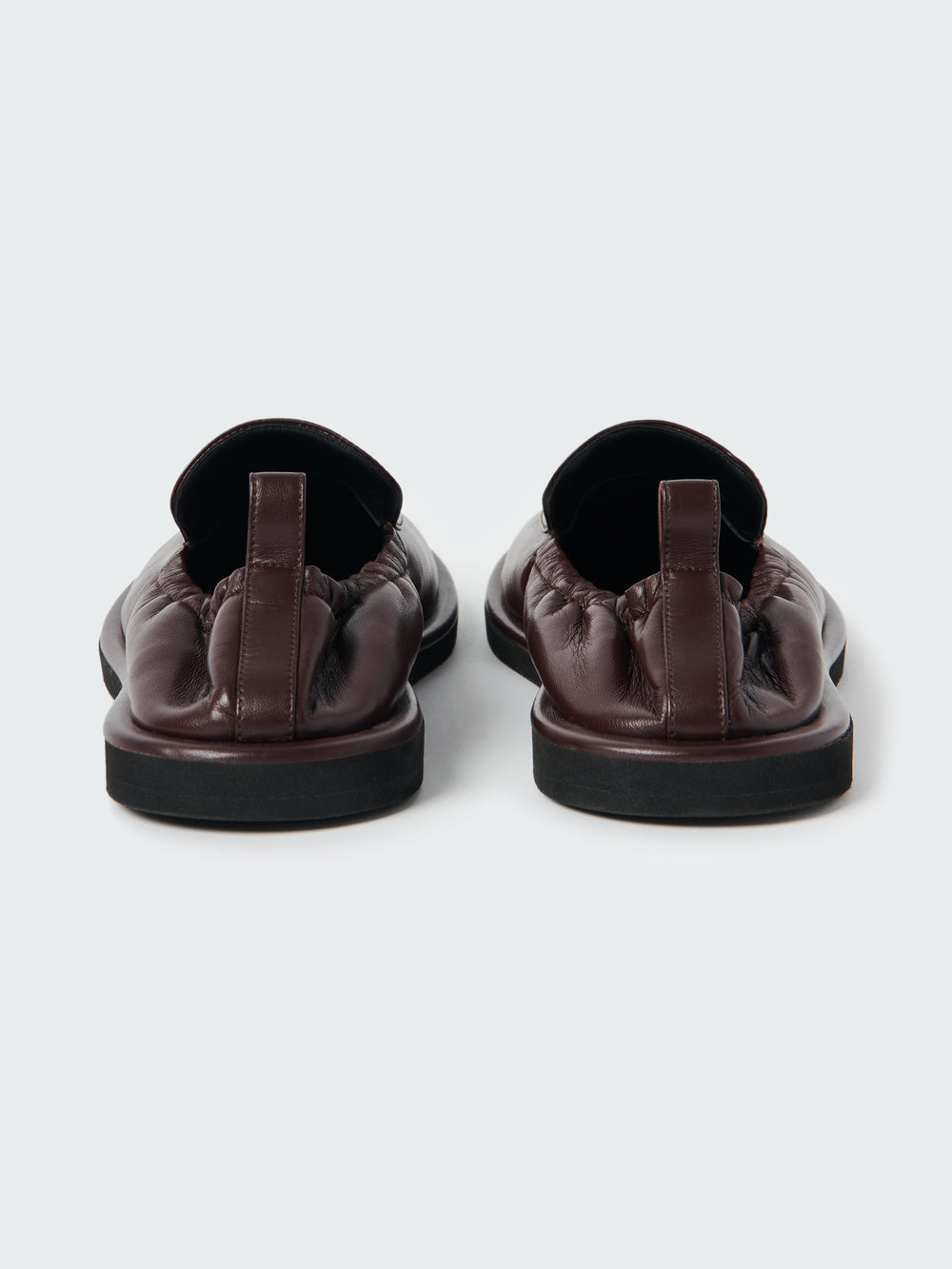 Women's Donovan Shoe in Oxblood– Studio Nicholson