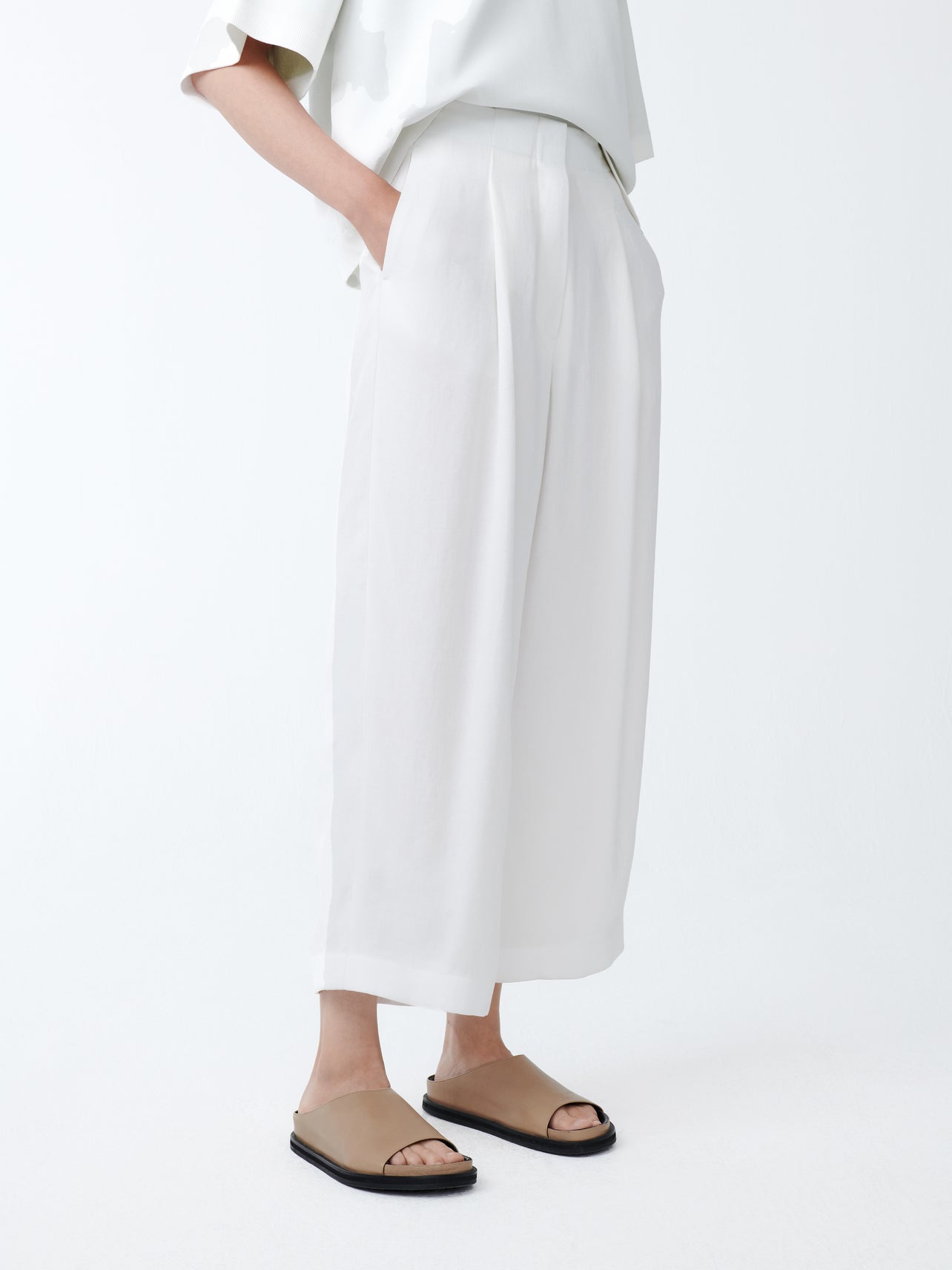 Studio Nicholson Fit Guide - Women's