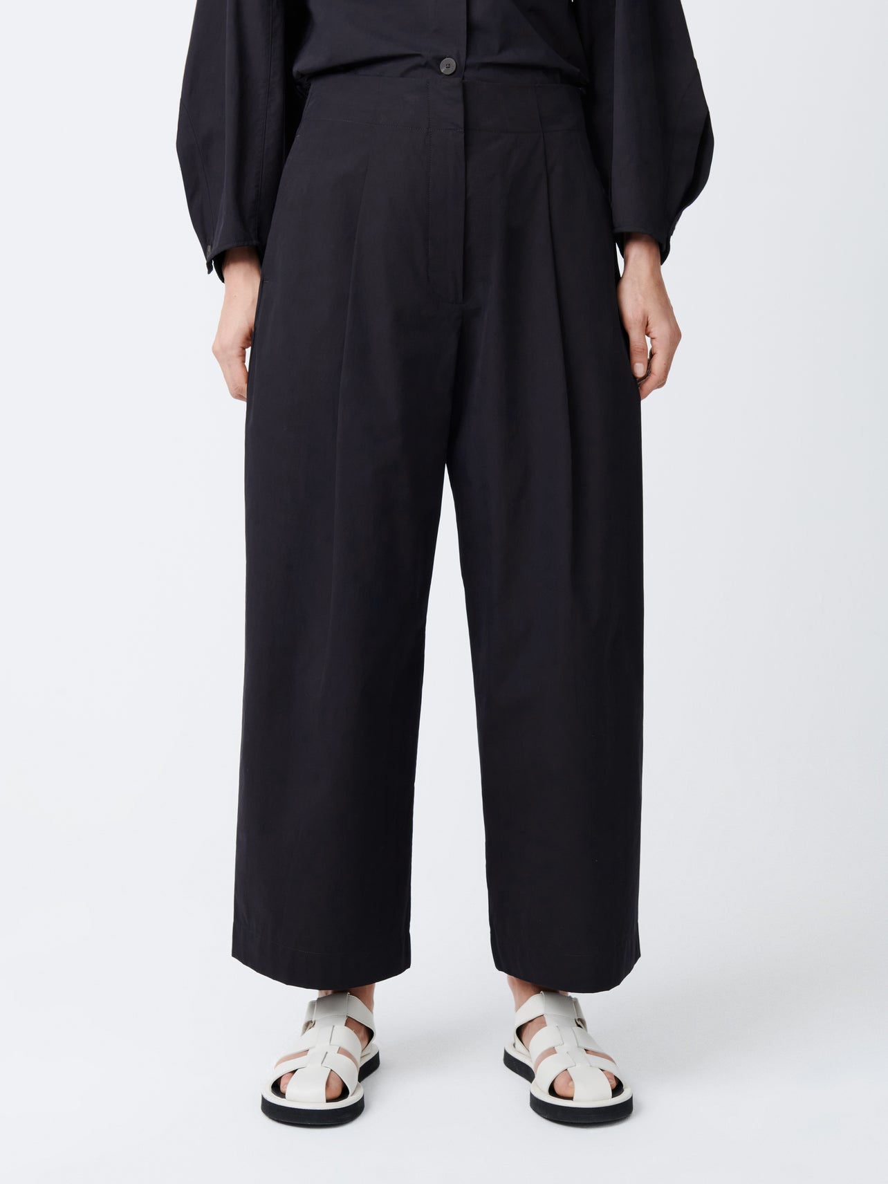 Studio Nicholson Fit Guide - Women's