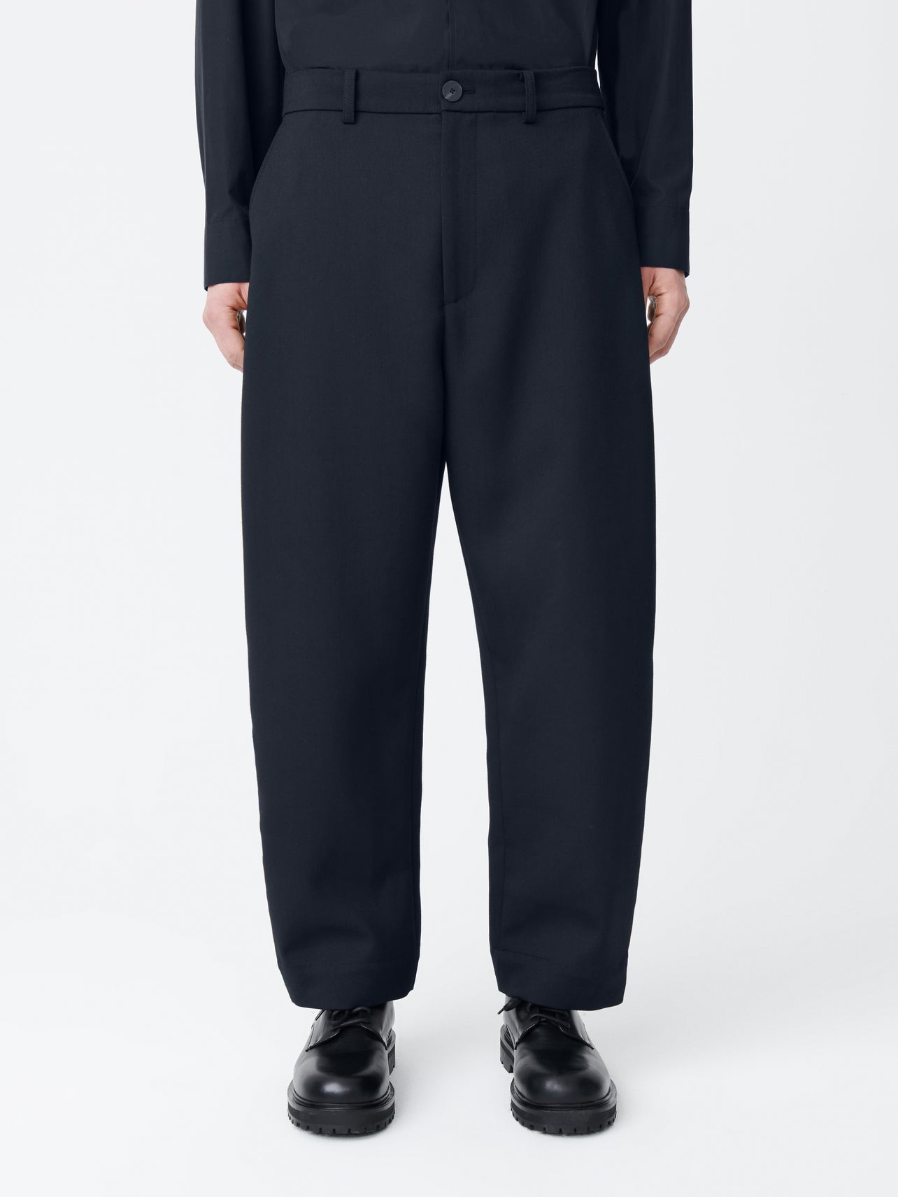 Studio Nicholson Fit Guide - Men's AW23