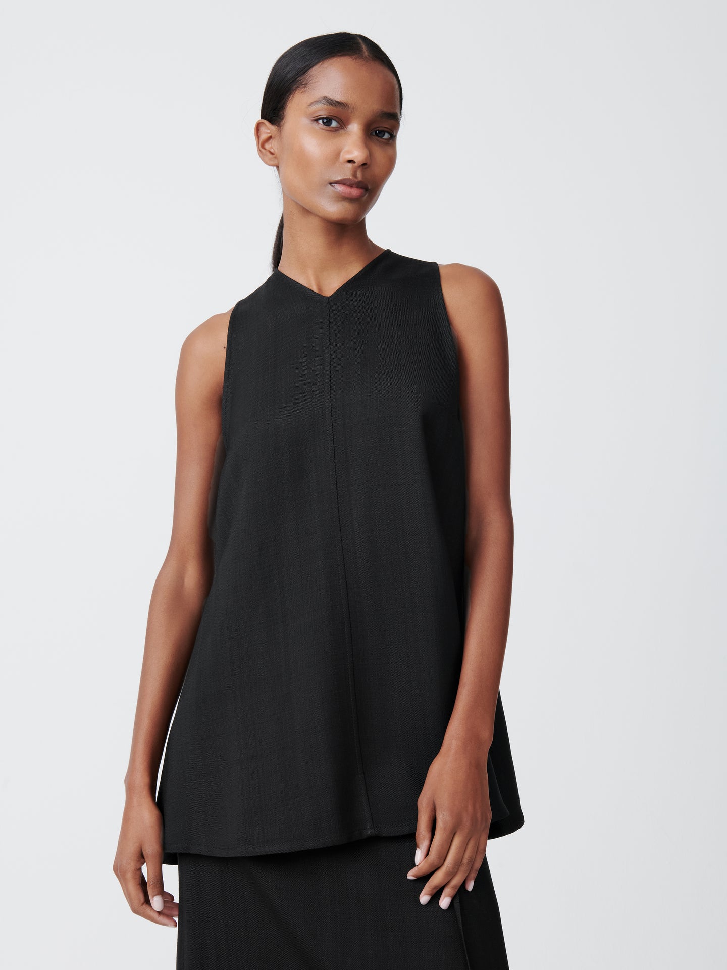 Womens Tops & Blouses | Studio Nicholson Tops For Women