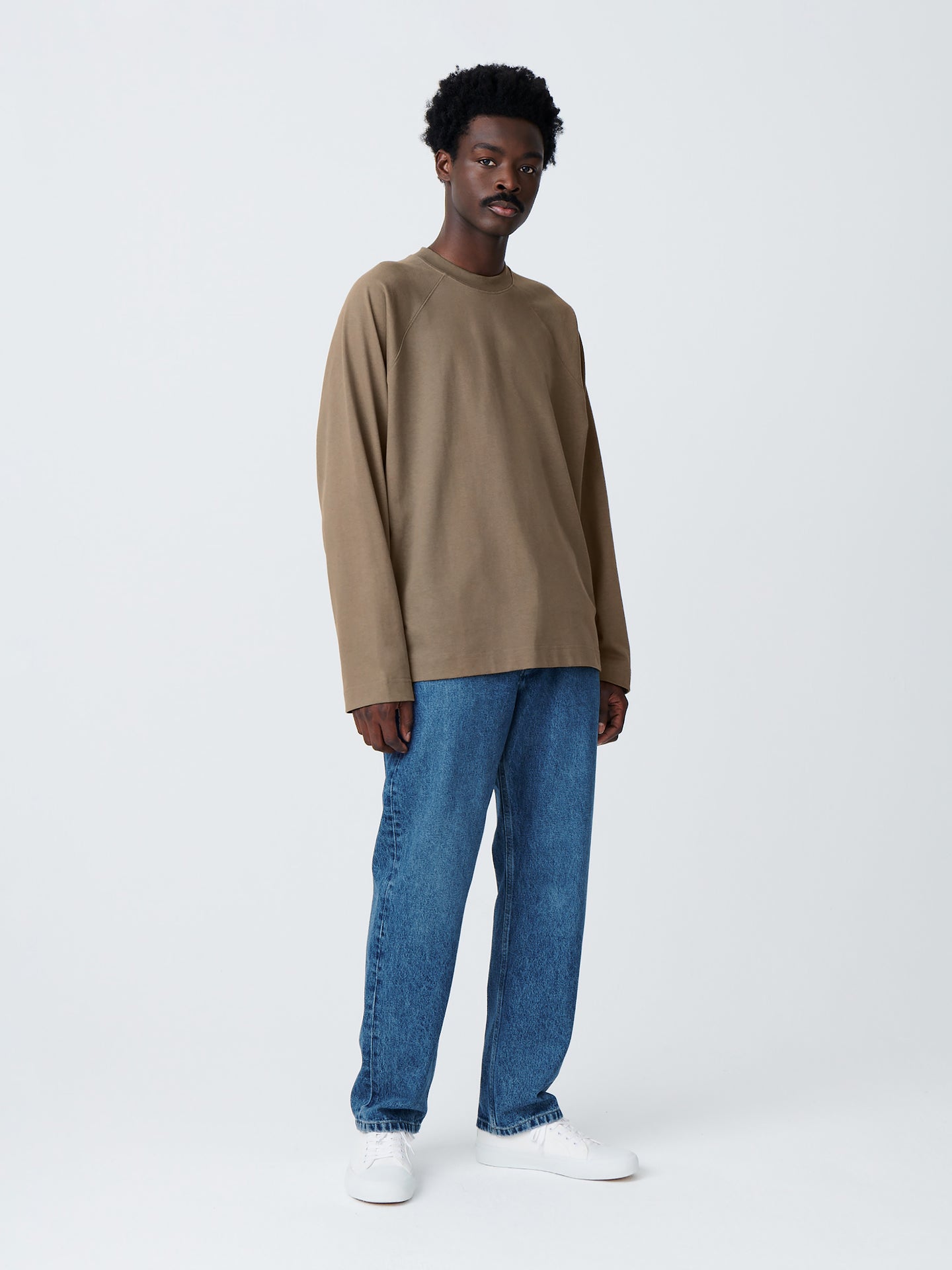 MEN'S DENIM– Studio Nicholson