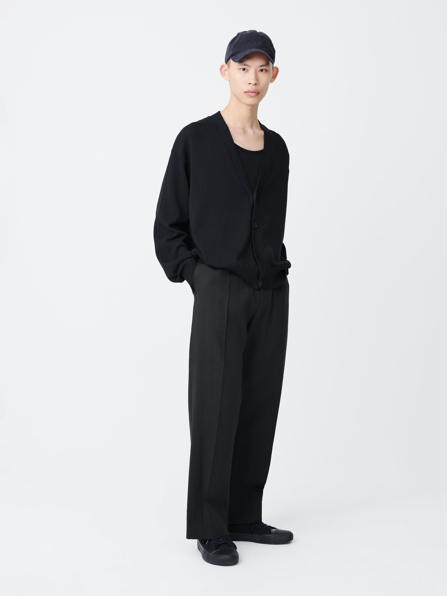 Studio Nicholson | Ready-to-wear, Shoes and Accessories