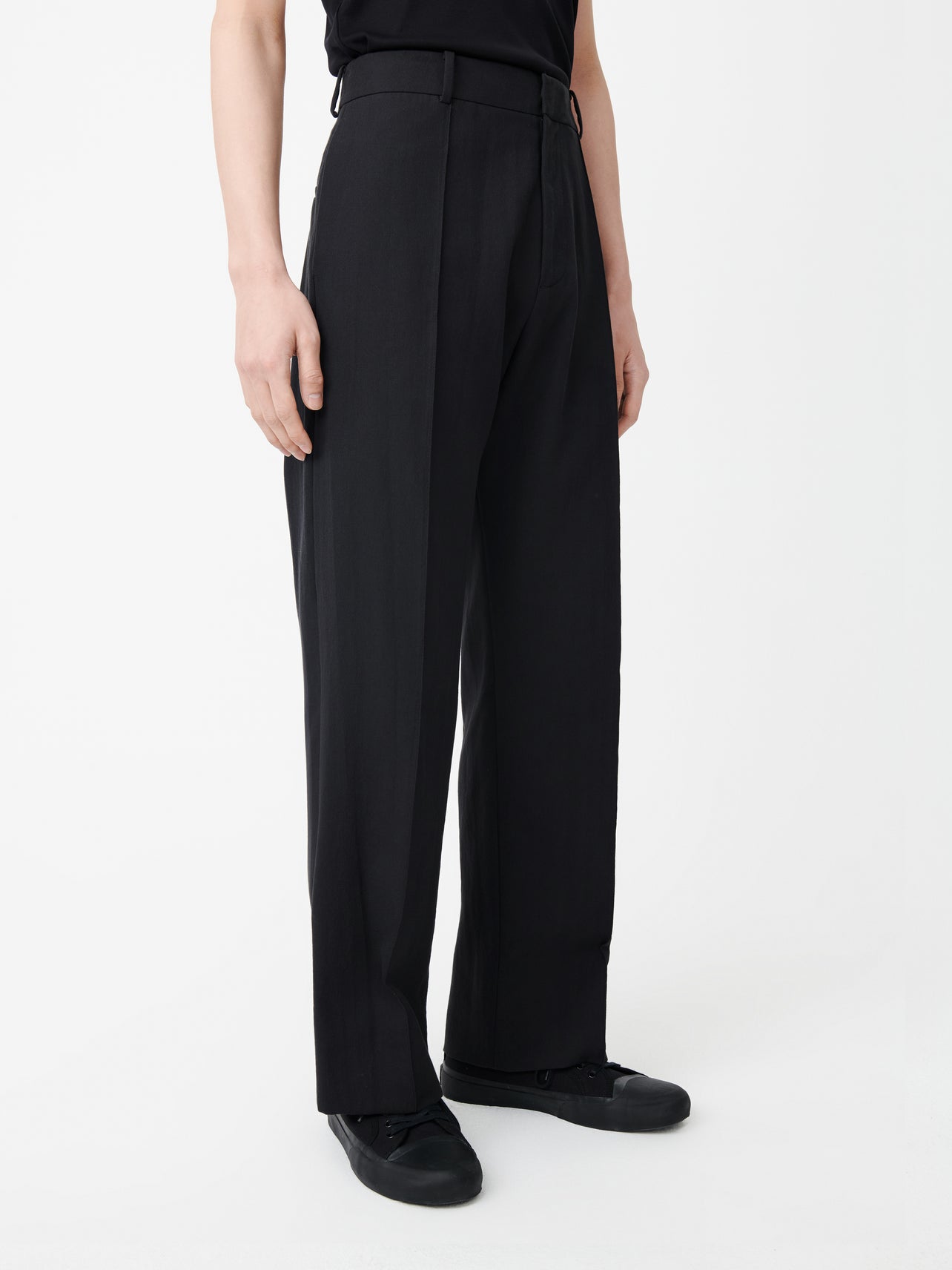 Studio Nicholson Fit Guide - Men's AW23