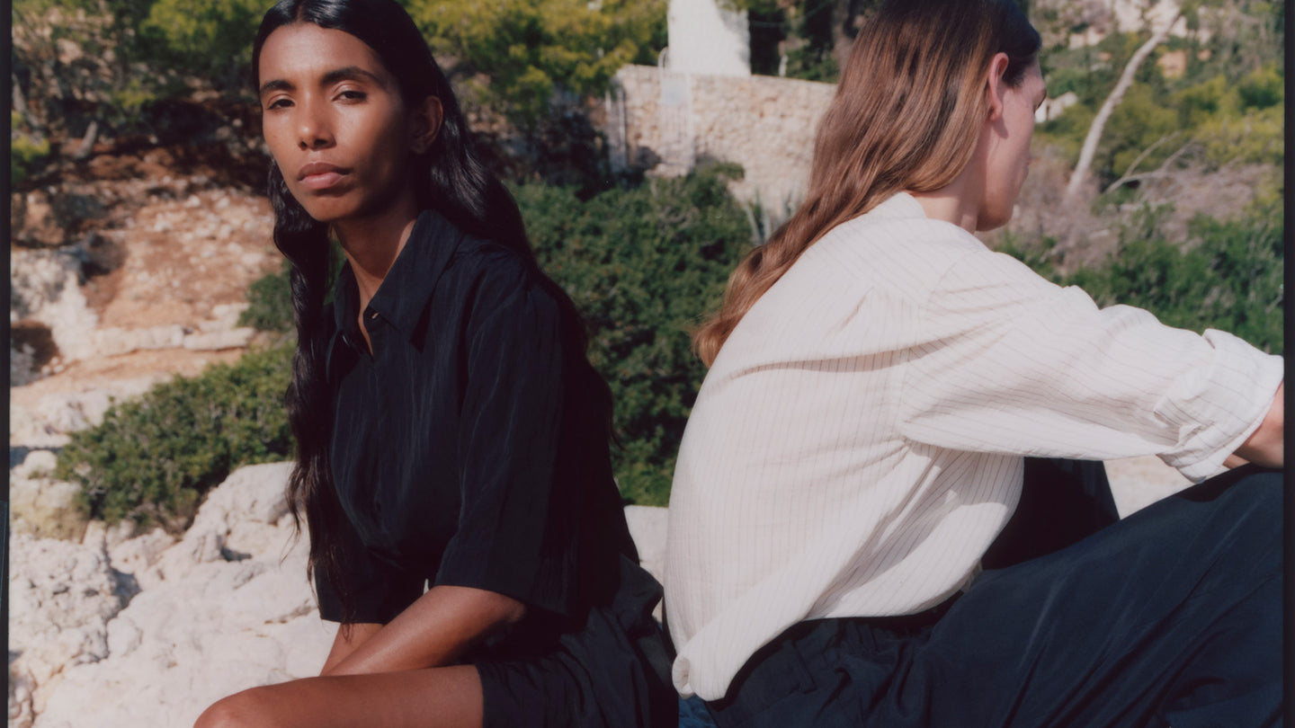 Studio Nicholson | Ready-to-wear, Shoes and Accessories