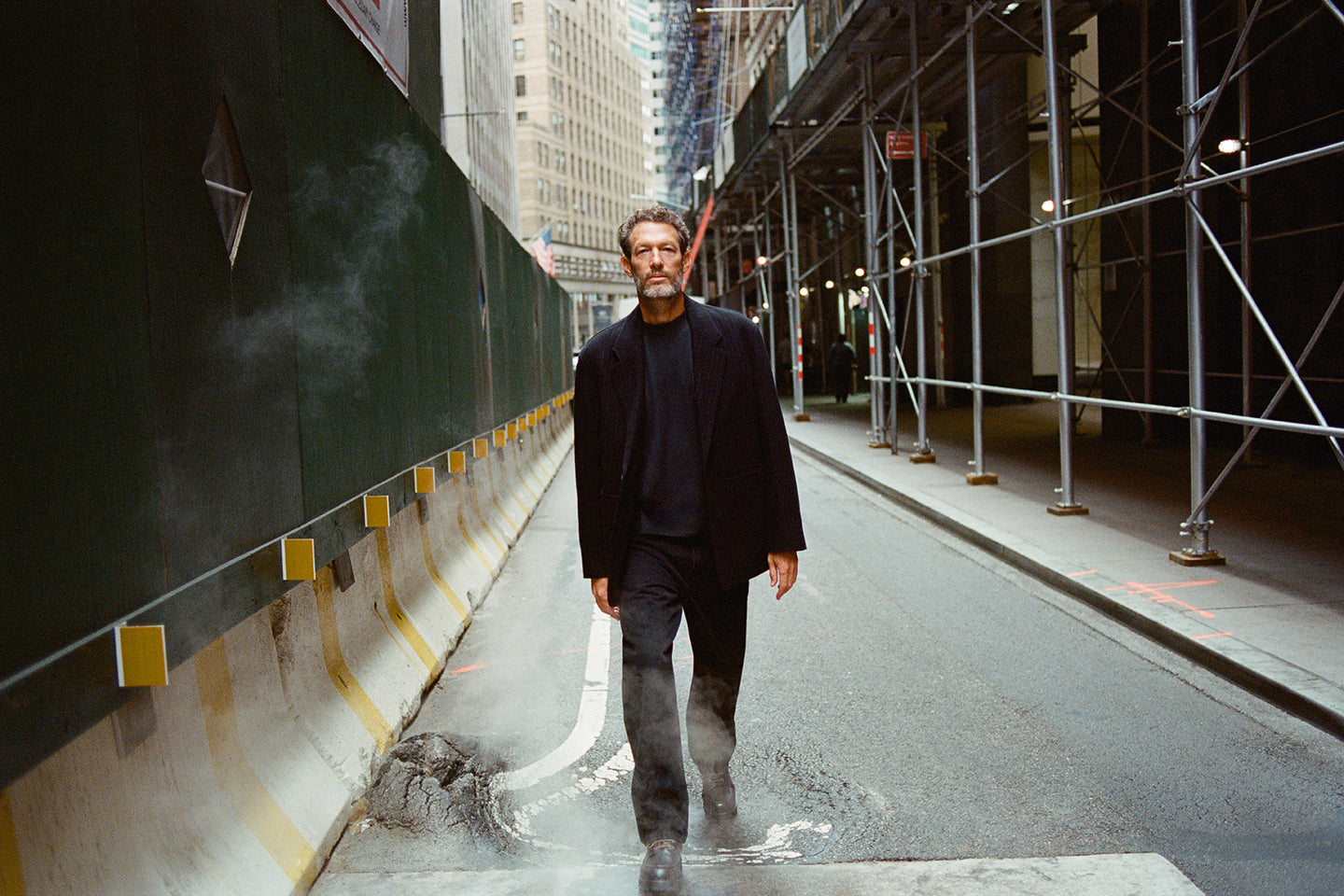 Men's Winter Module '24