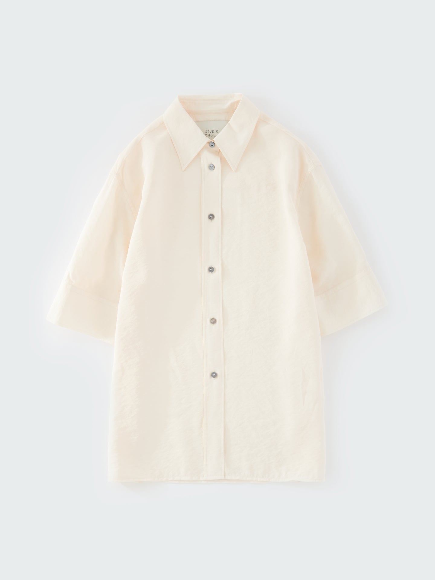 Studio Nicholson Shirts & Cotton Shirts | Women's Cotton Shirts