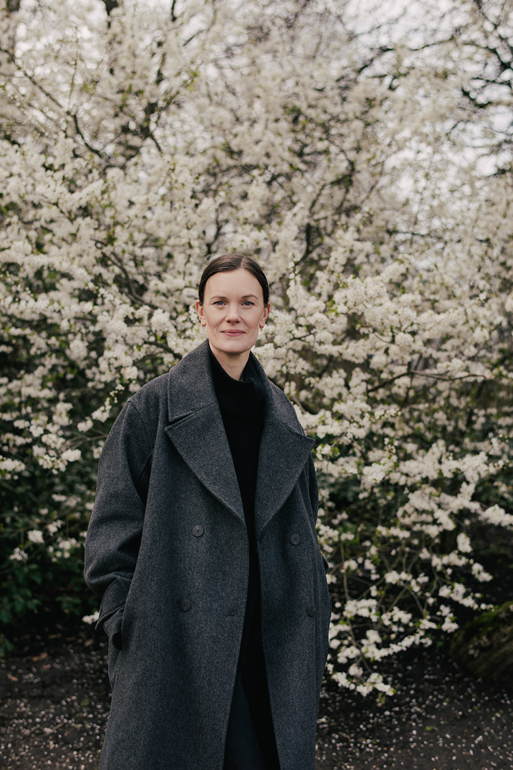 WEST END GIRL - IN CONVERSATION WITH JO ELLISON– Studio Nicholson