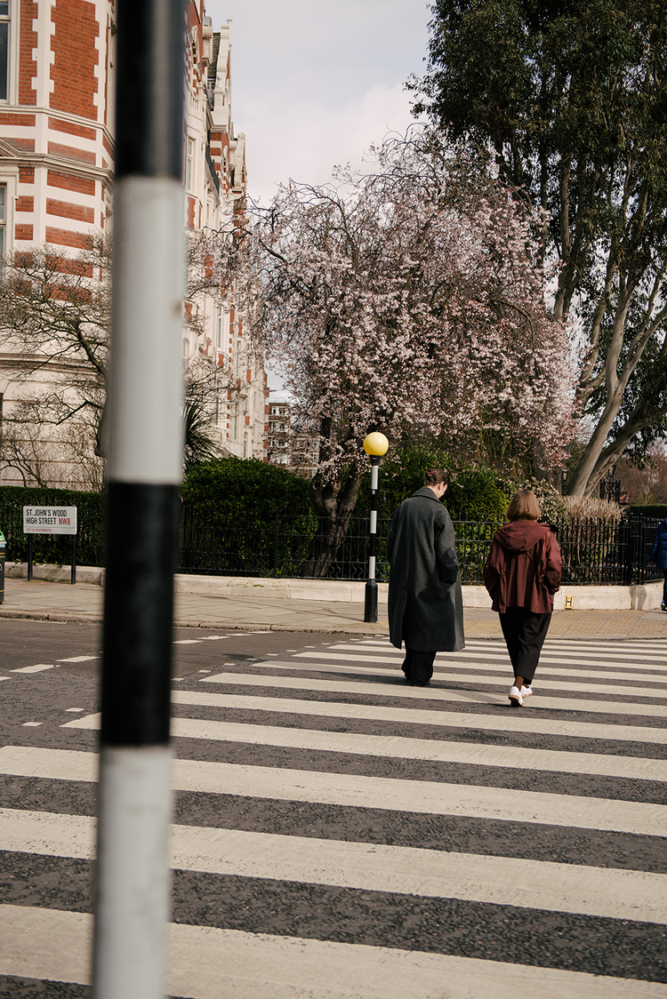 WEST END GIRL - IN CONVERSATION WITH JO ELLISON– Studio Nicholson