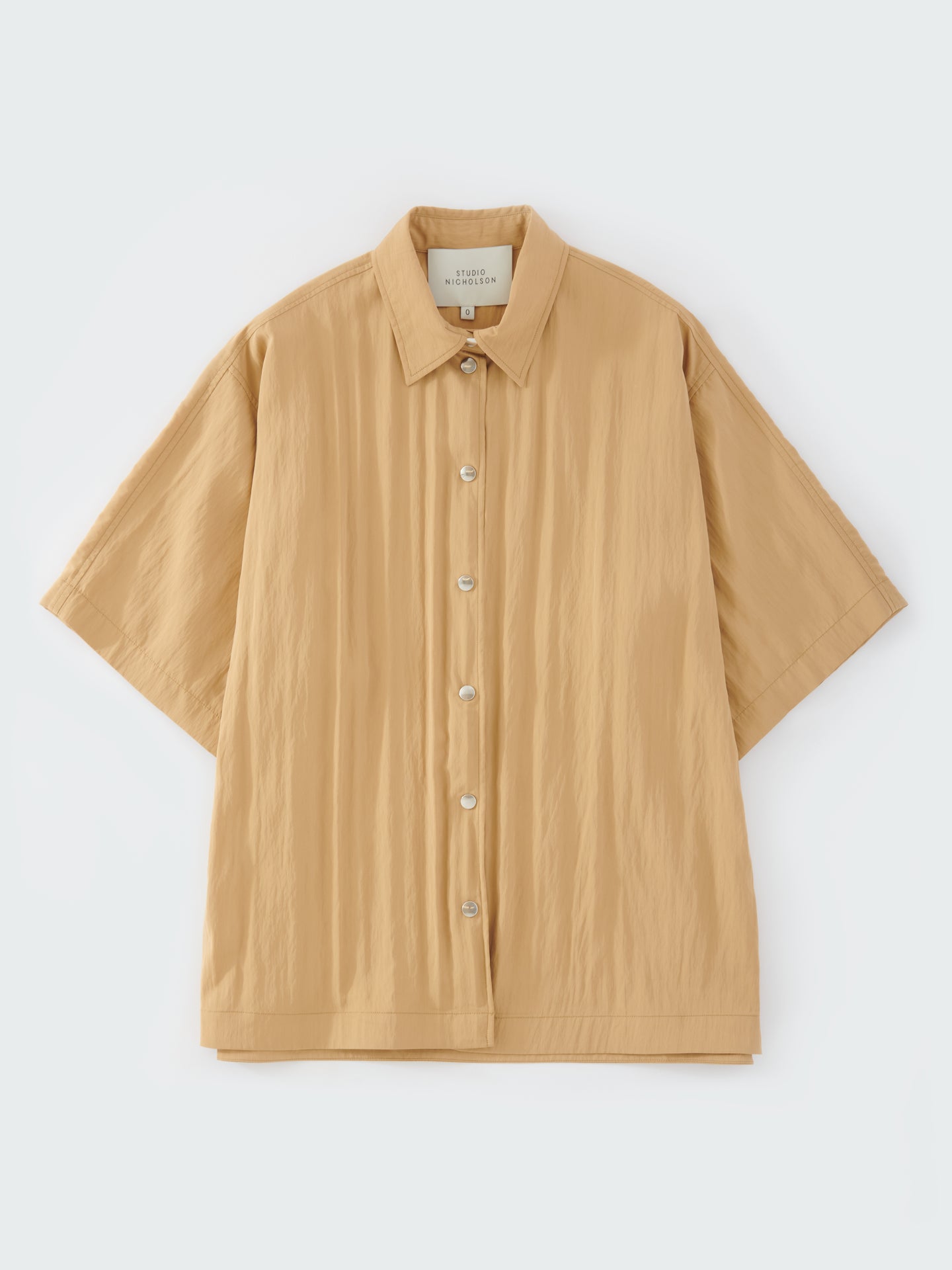 Studio Nicholson Shirts & Cotton Shirts | Women's Cotton Shirts