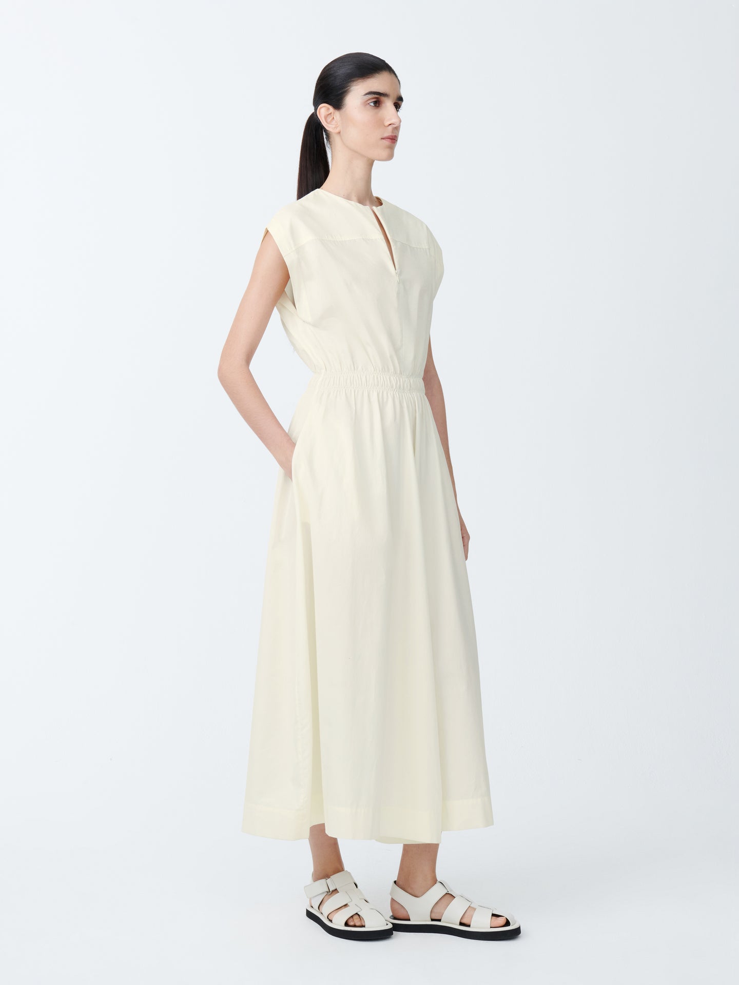 Studio Nicholson Dresses | Studio Nicholson Silk Dresses