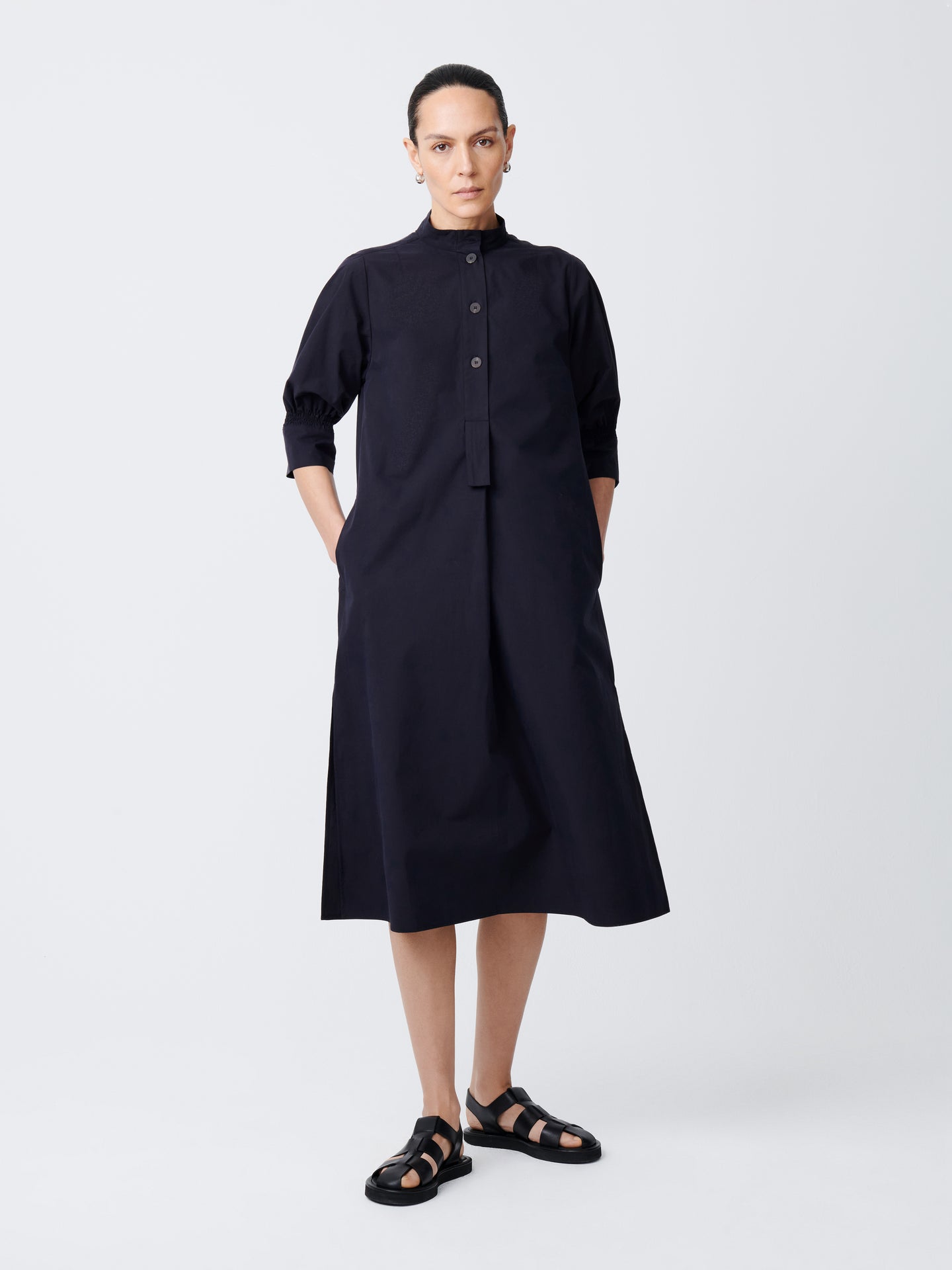 Studio Nicholson Dresses | Studio Nicholson Silk Dresses
