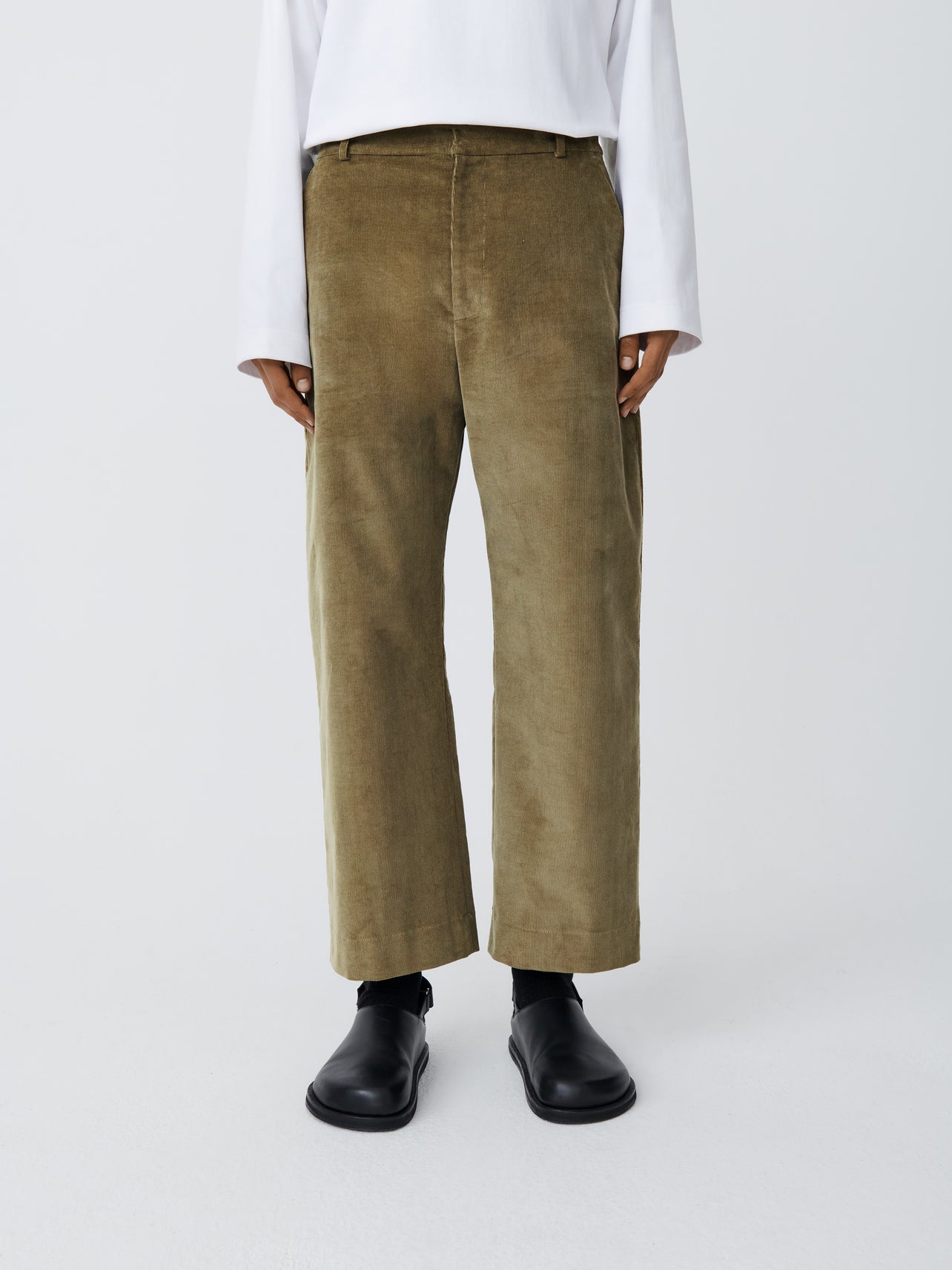 Studio Nicholson Fit Guide - Men's AW23