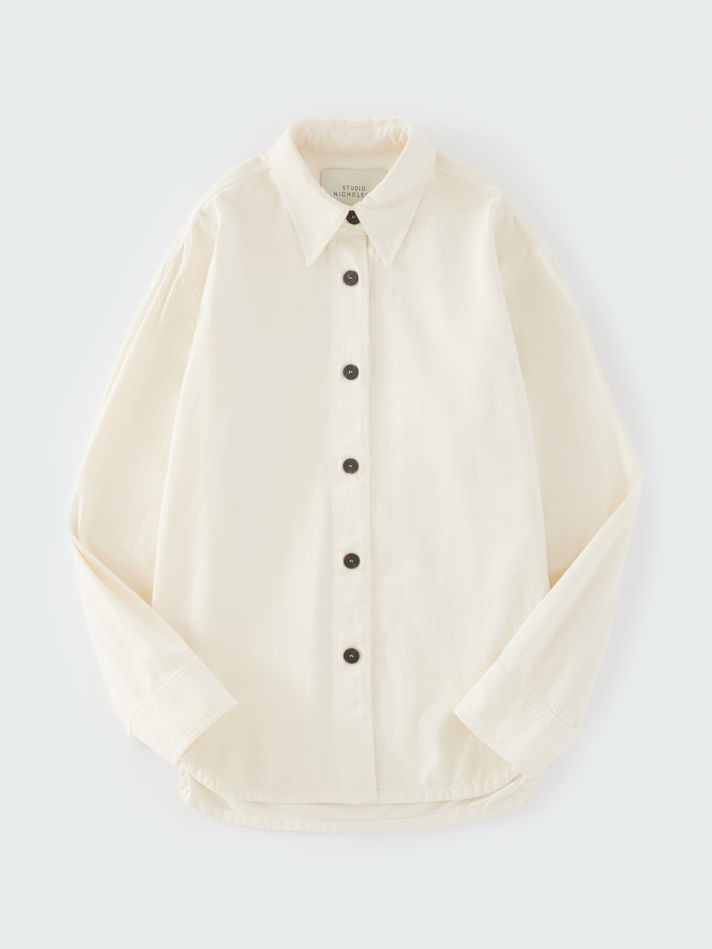 Studio Nicholson Shirts & Cotton Shirts | Women's Cotton Shirts