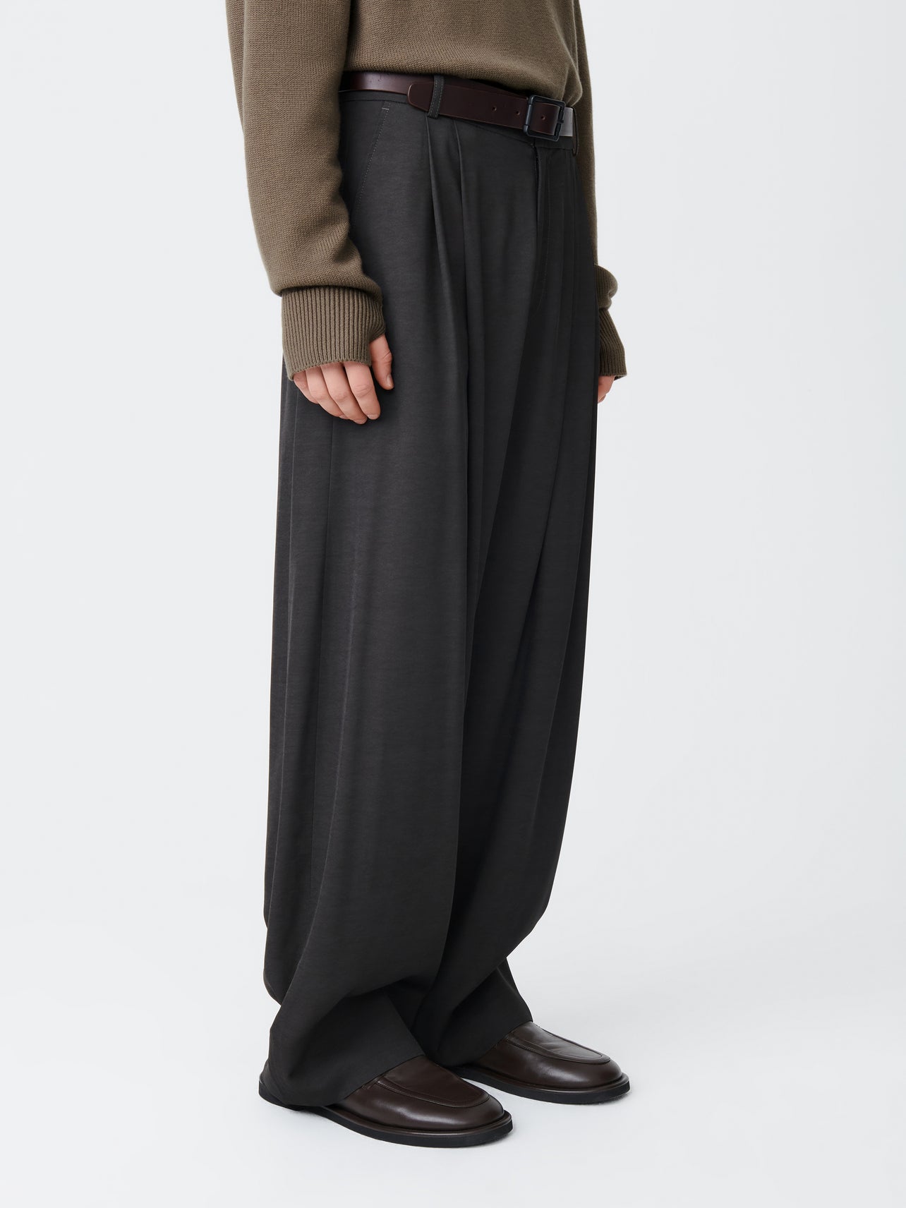 Studio Nicholson Fit Guide - Men's AW23