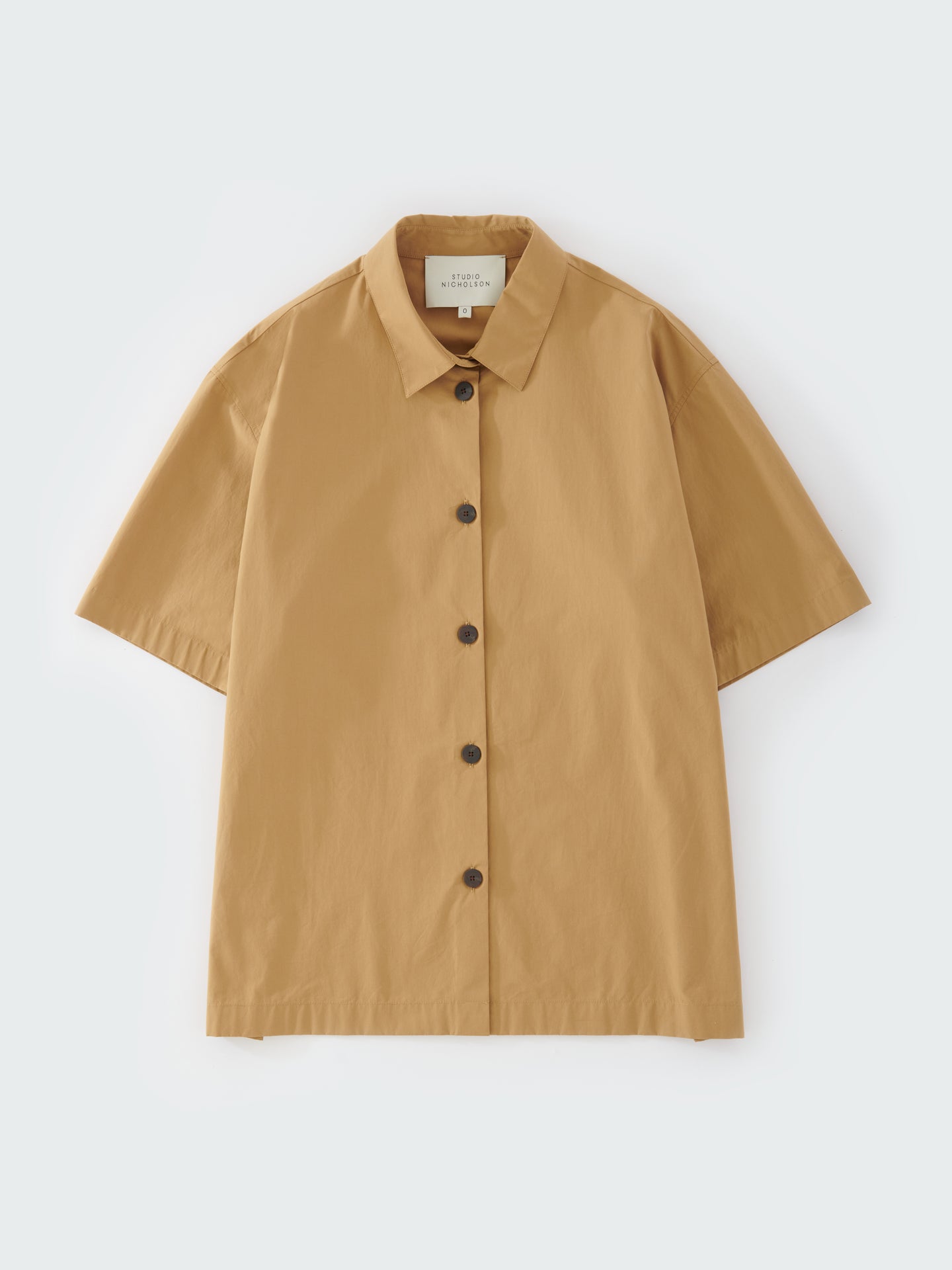 Studio Nicholson Shirts & Cotton Shirts | Women's Cotton Shirts