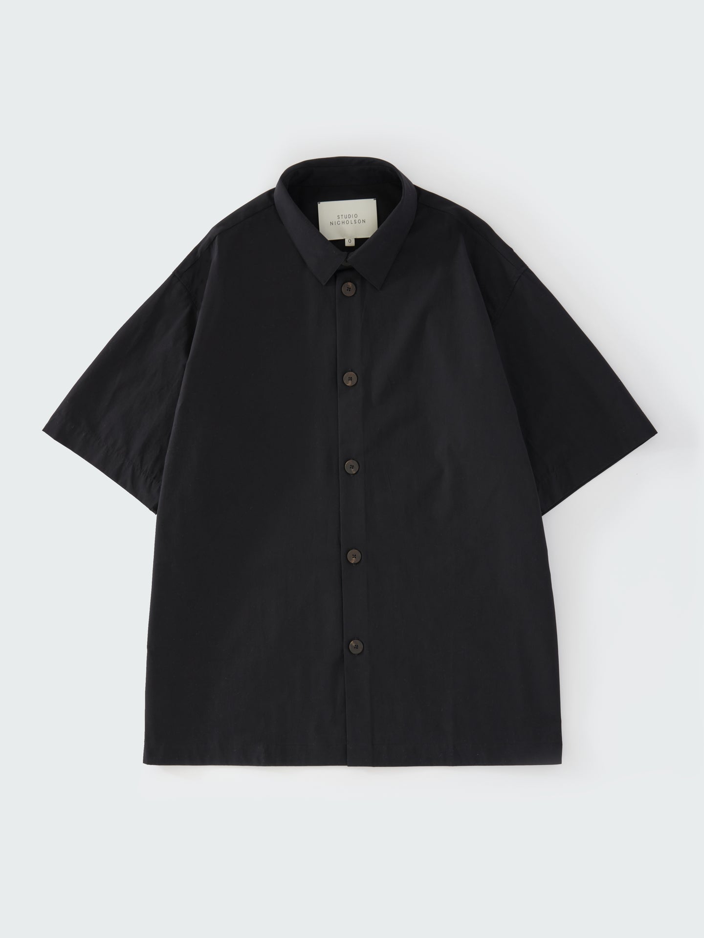 Studio Nicholson Shirts & Cotton Shirts | Women's Cotton Shirts