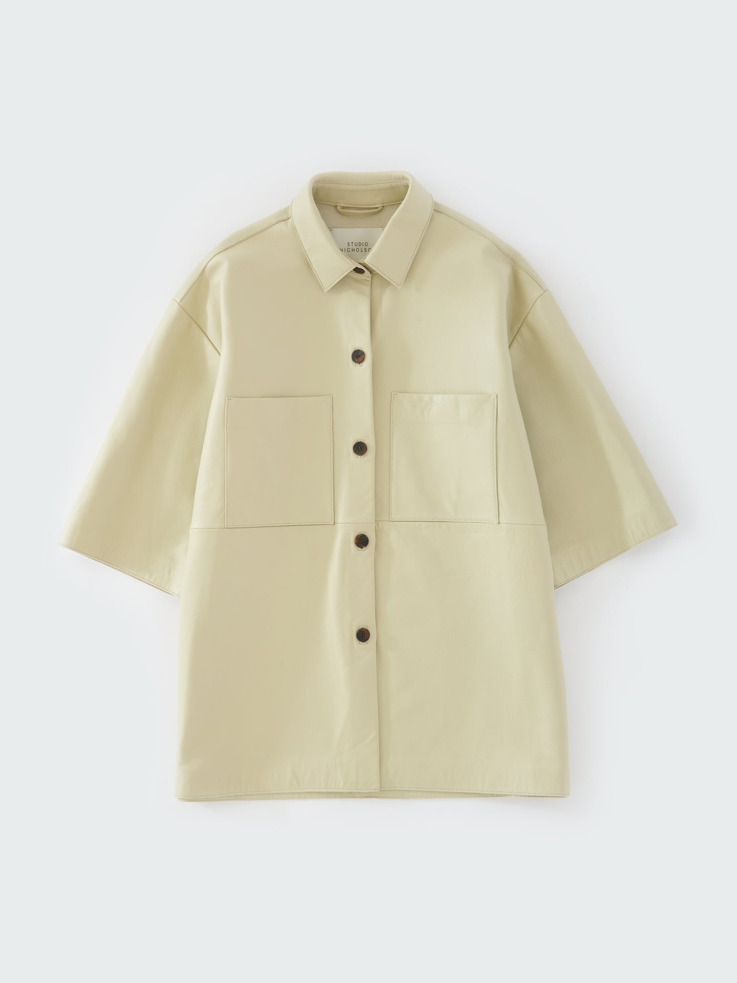 Studio Nicholson Shirts & Cotton Shirts | Women's Cotton Shirts