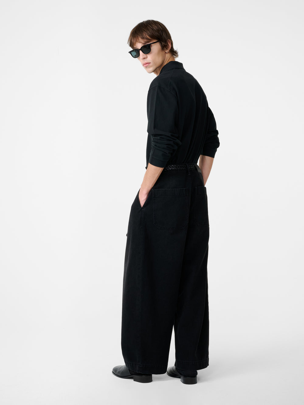 Garment Measurements