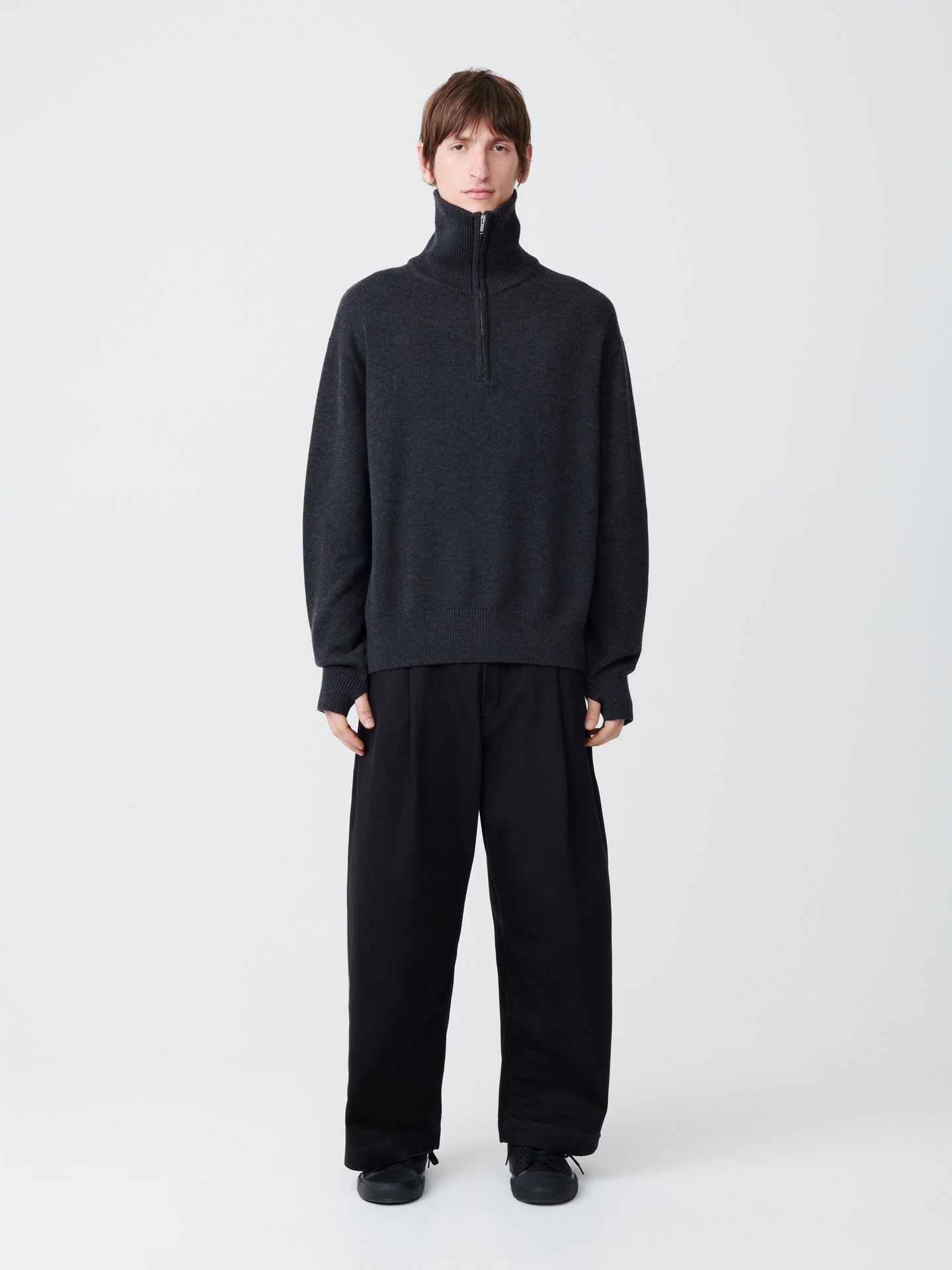 MEN'S DENIM– Studio Nicholson