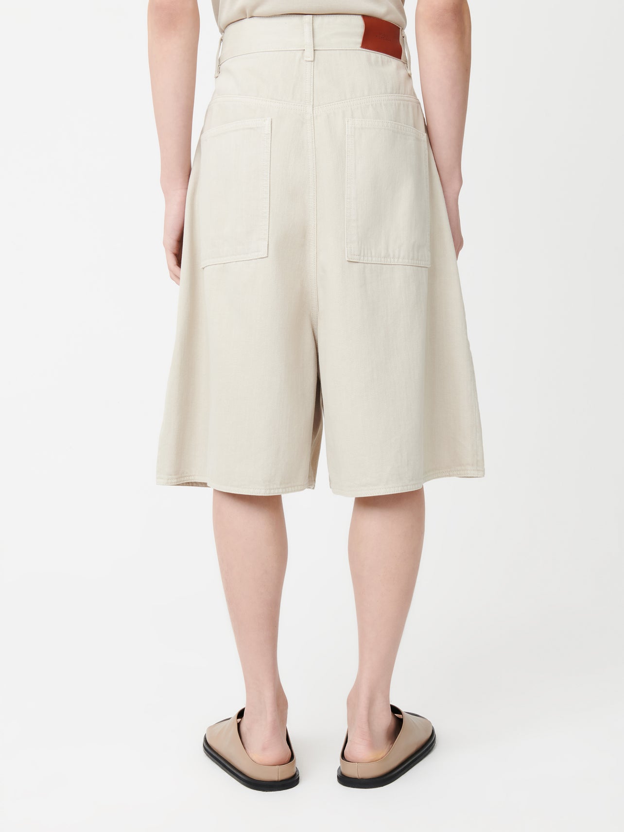 Studio Nicholson Fit Guide - Men's AW23