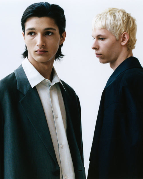 Studio Nicholson | Ready-to-wear, Shoes and Accessories