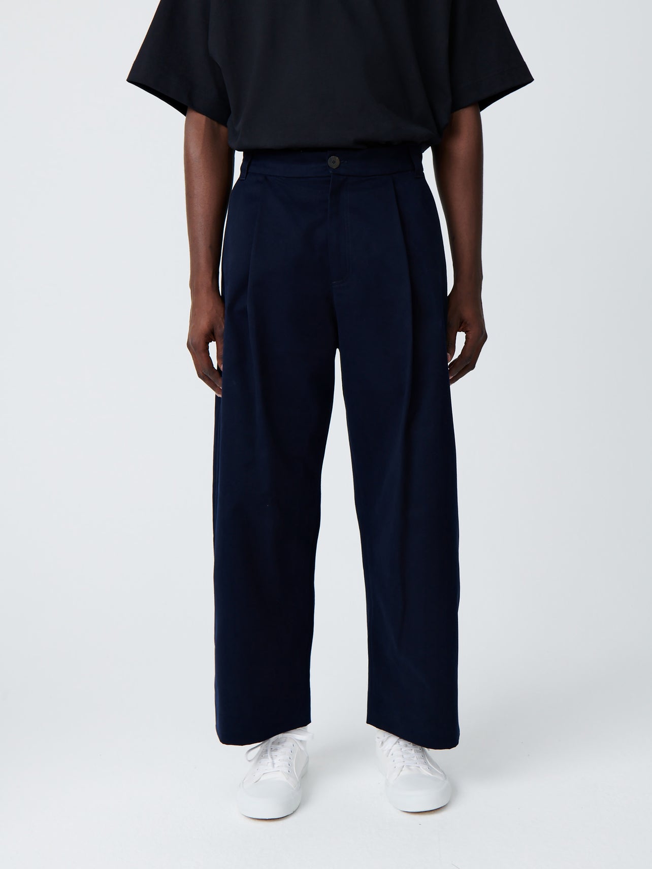 Studio Nicholson Fit Guide - Men's
